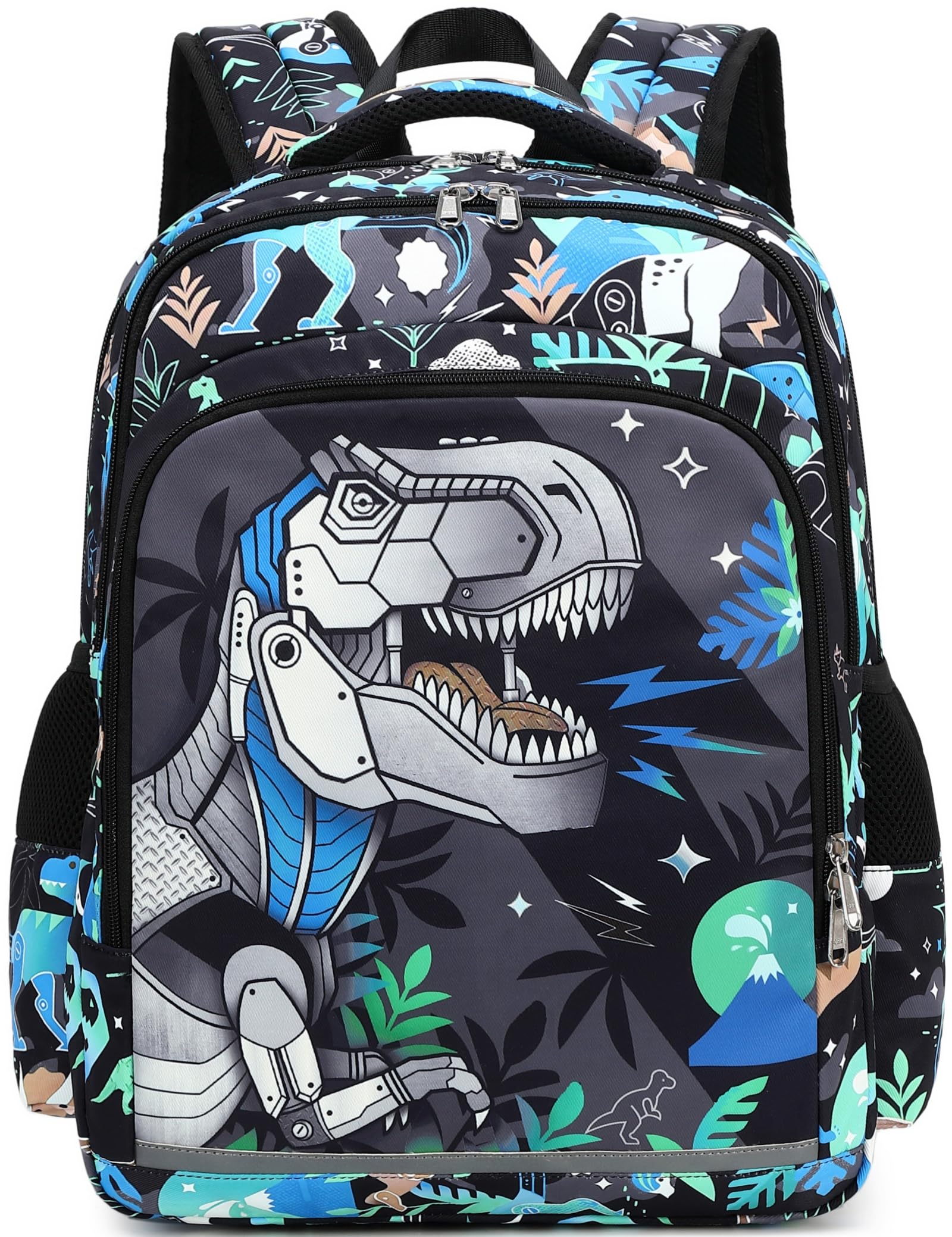 CAMTOP Girls Backpack for School Kids Backpack Preschool Kindergarten Elementary Bookbag