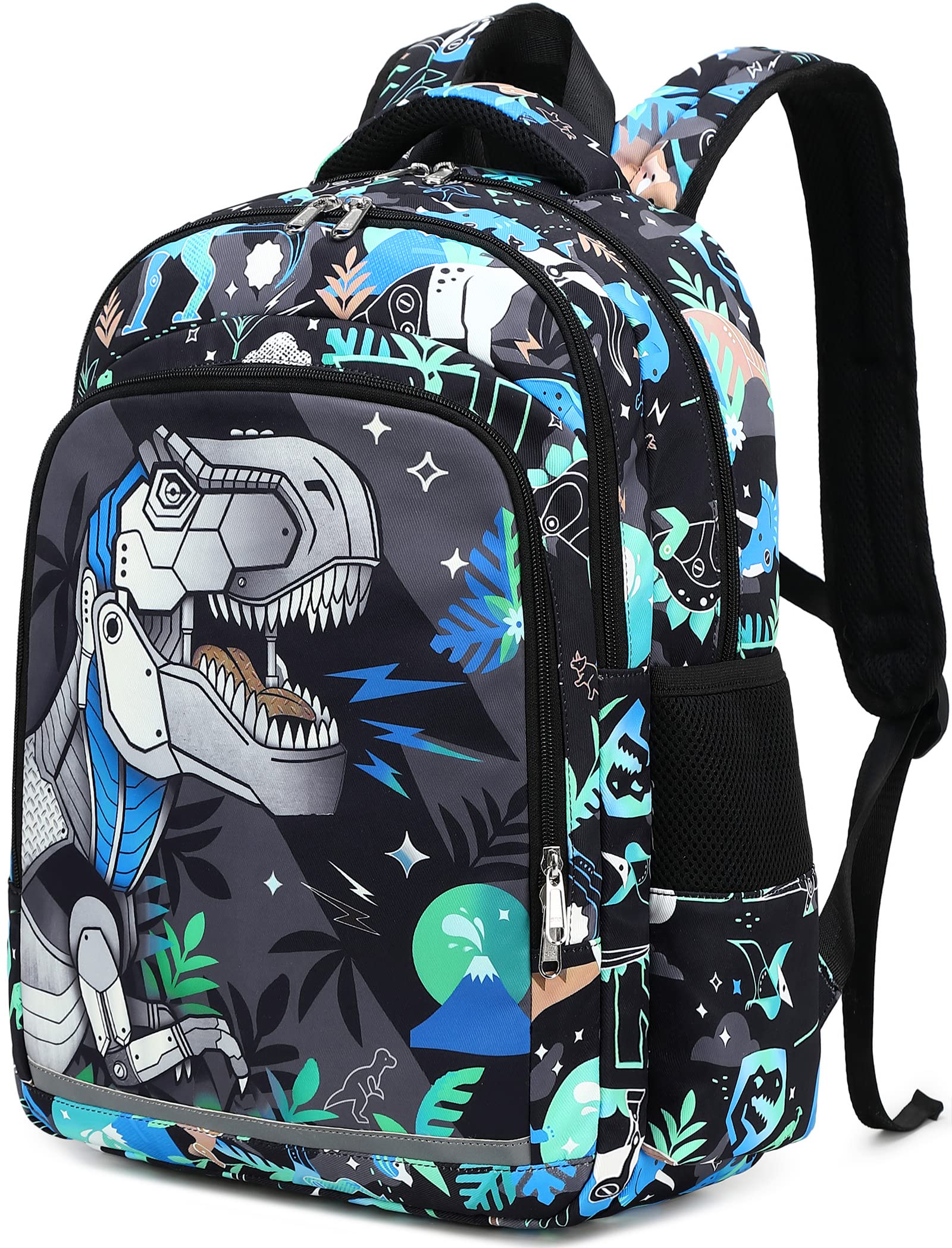 CAMTOP Girls Backpack for School Kids Backpack Preschool Kindergarten Elementary Bookbag