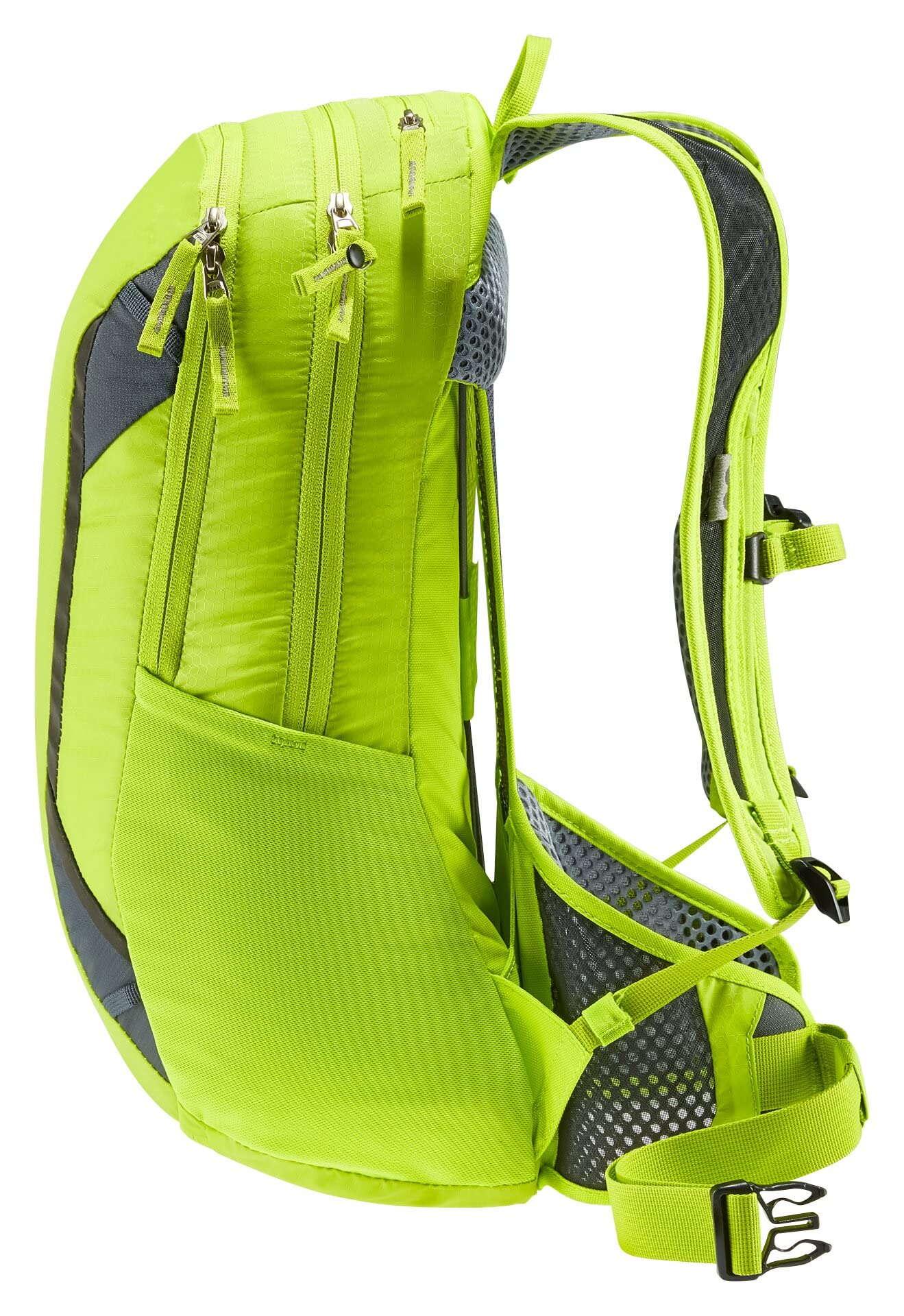 Deuter Modern, Citrus-Graphite, 10 L