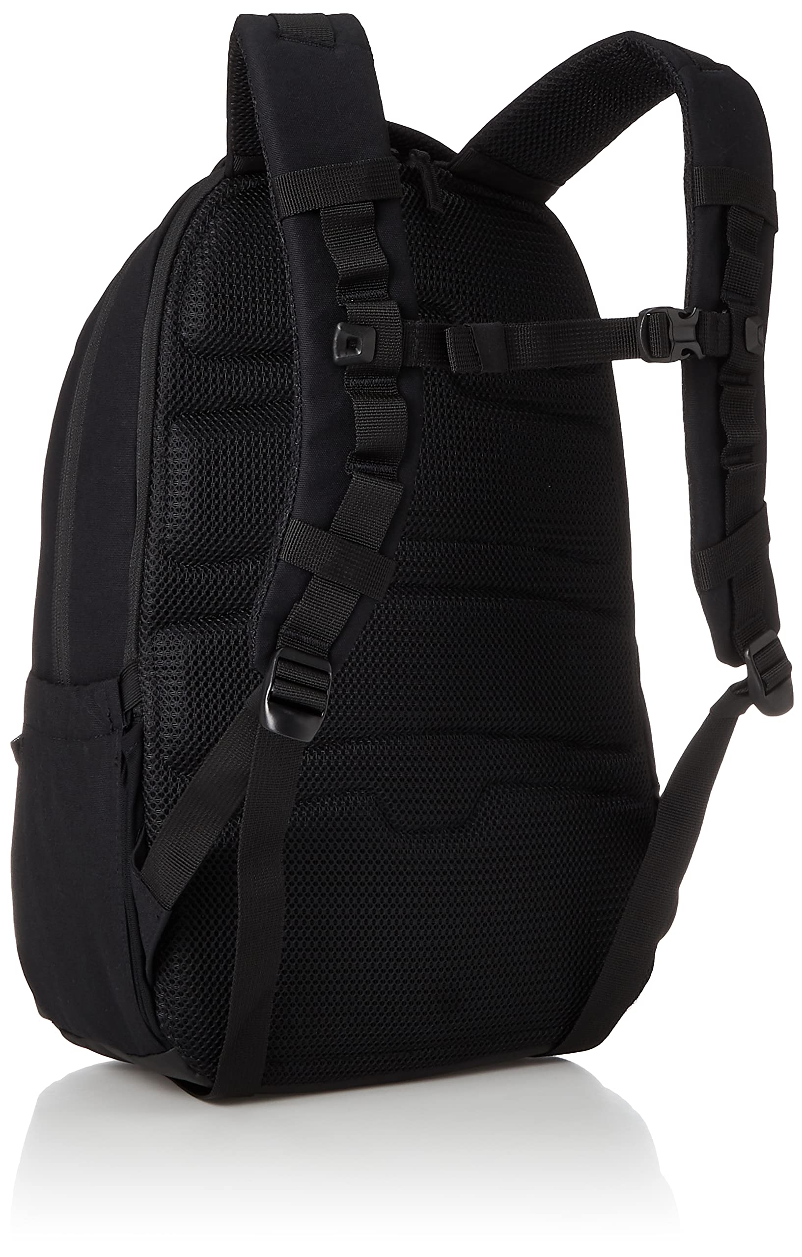 Oakley Vigor Backpack, Blackout, One Size