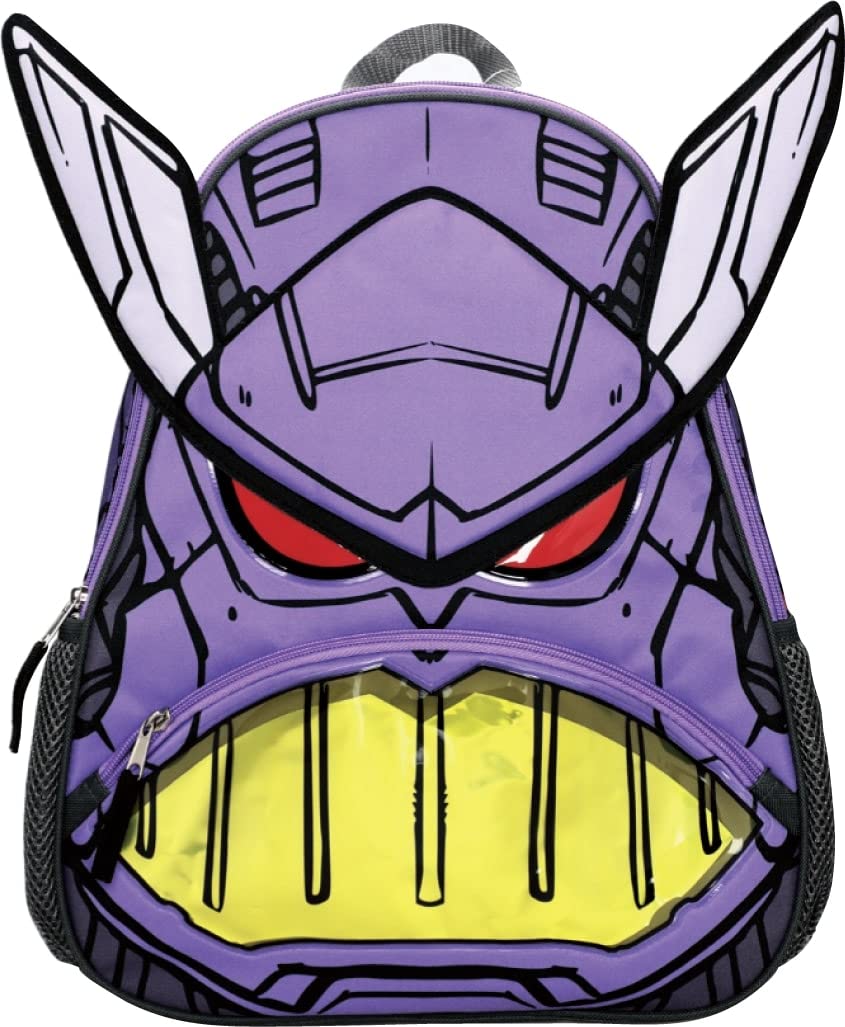 Toy Story Evil Emperor Zurg Youth Backpack