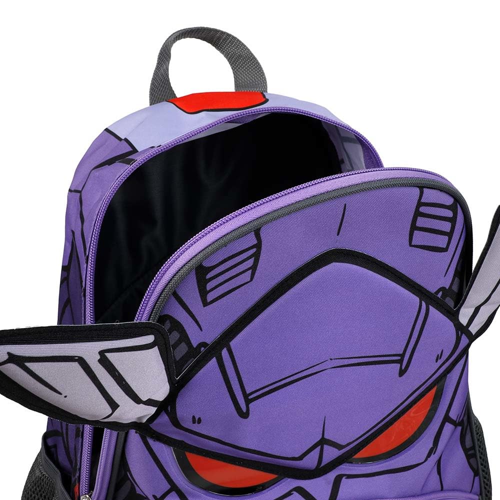 Toy Story Evil Emperor Zurg Youth Backpack