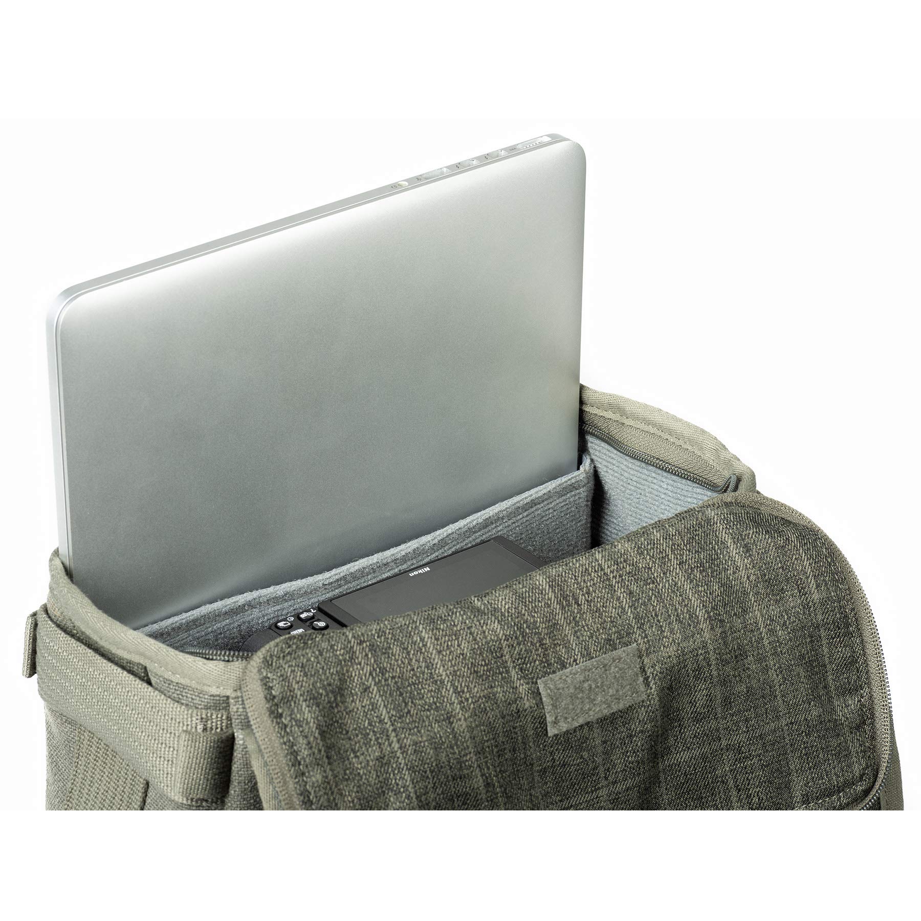Think Tank Retrospective Backpack 15L, Pinestone