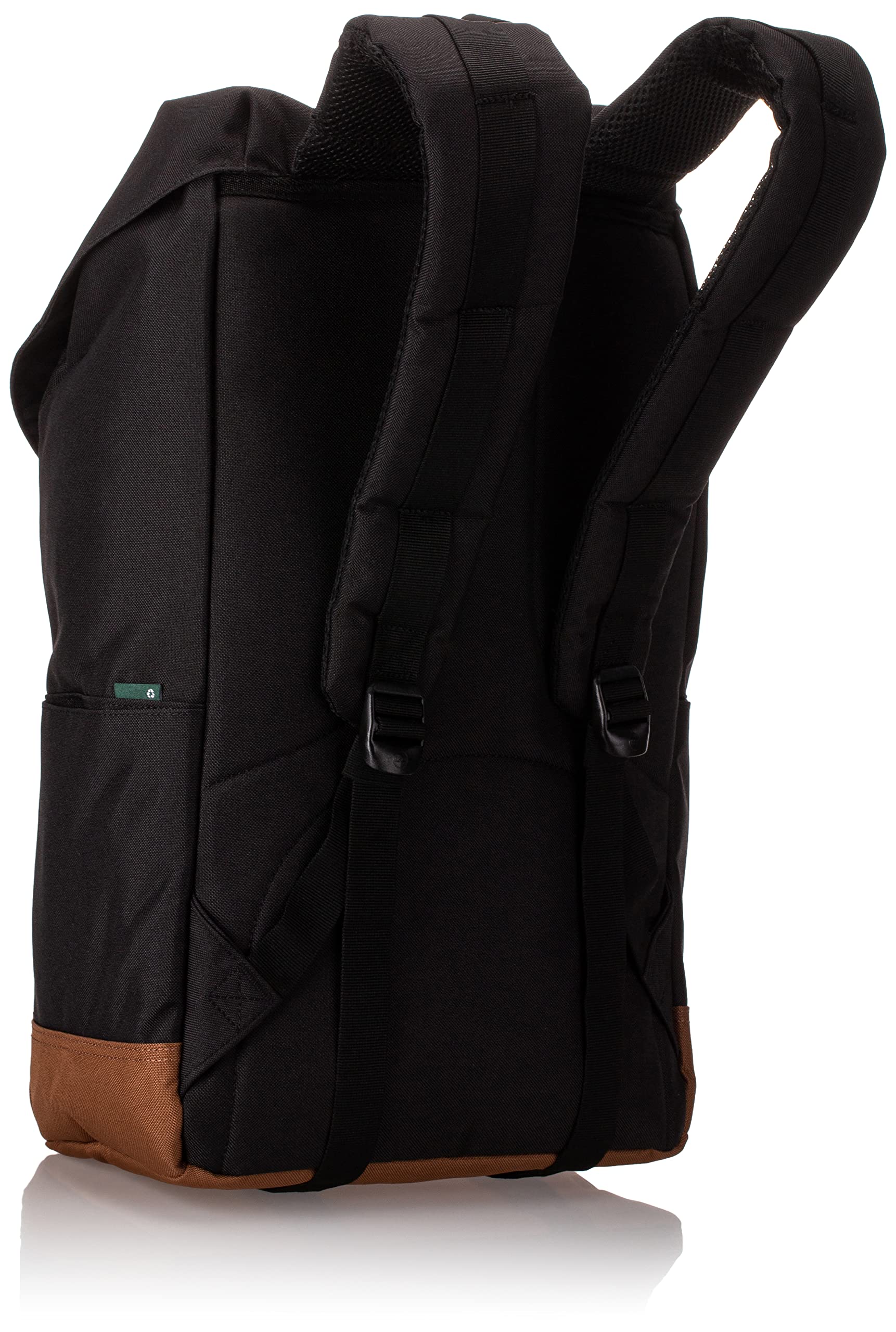 Herschel Supply Backpack, Black, 49 (A) x 28,50 (L) x 18 (P) cm