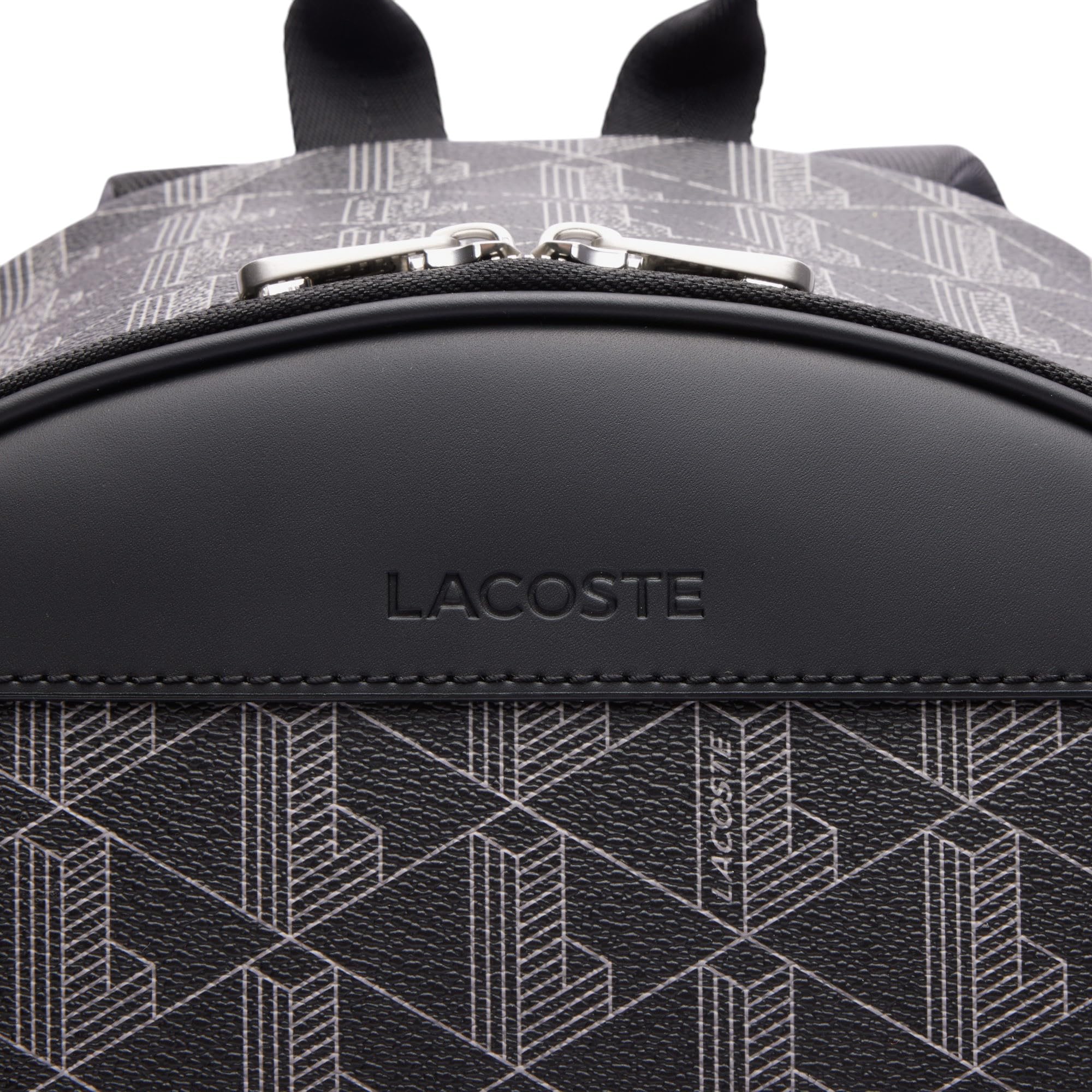 Lacoste Men's Blend Concept Backpack Core