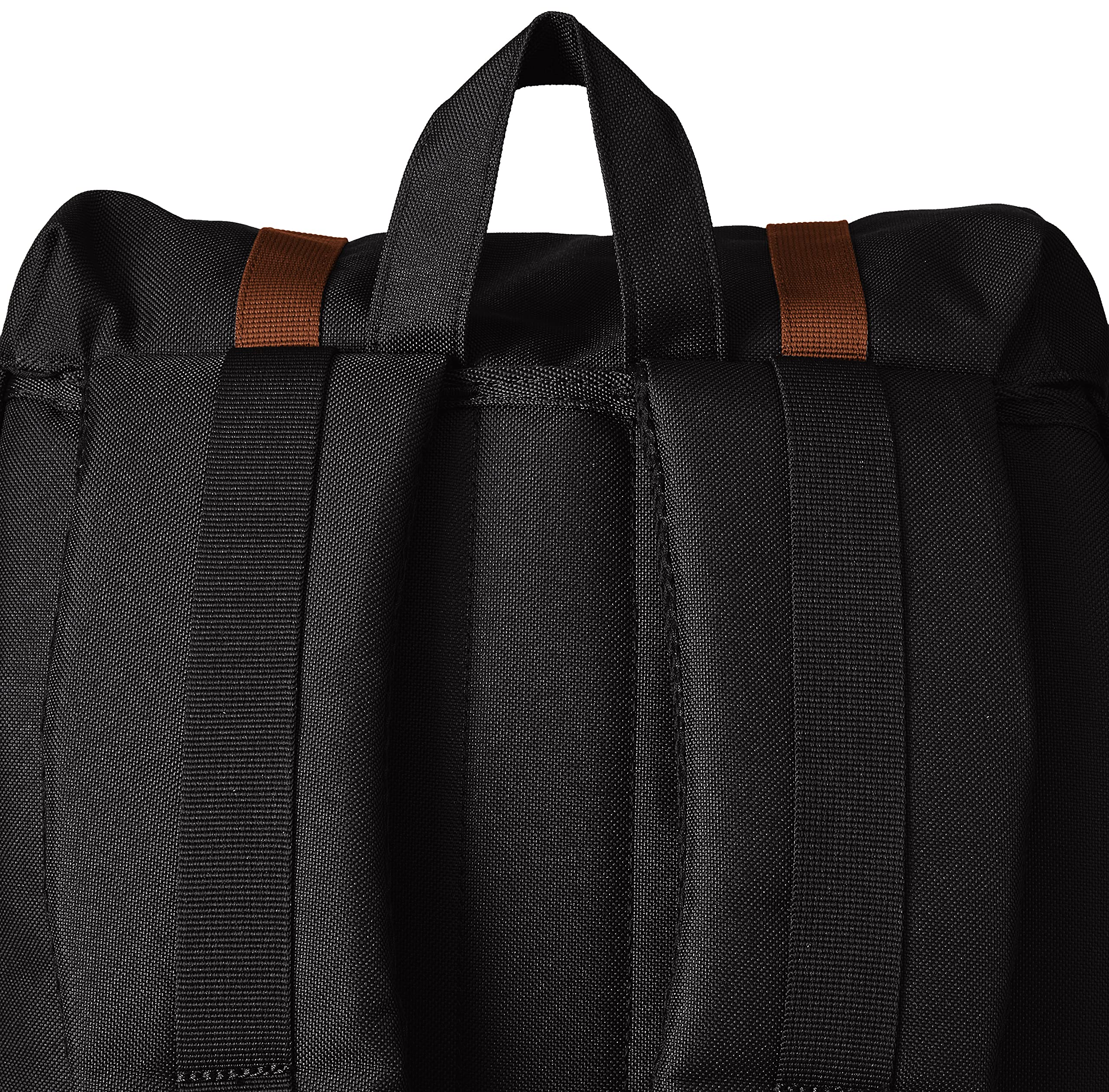 Herschel Supply Backpack, Black, 49 (A) x 28,50 (L) x 18 (P) cm