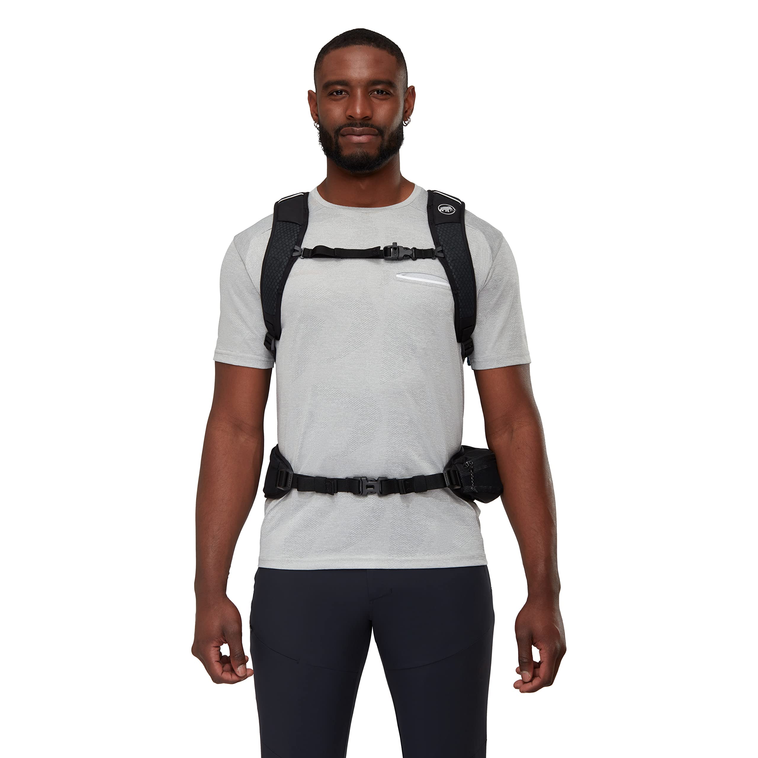 Mammut Lithium 30 - Woods/Black