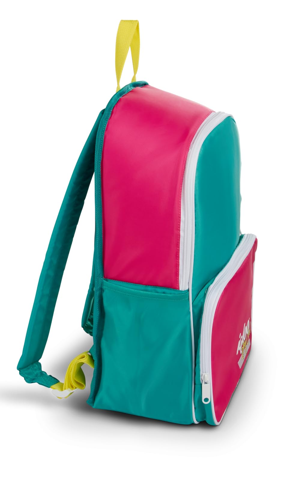 Igloo Retro Backpack, Jade