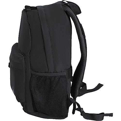 Cango Casual Lightweight Large Capacity School Daypack and Work Backpack, fits multiple school accessories, Water resistant bookbag for Teens, Men, and Women.