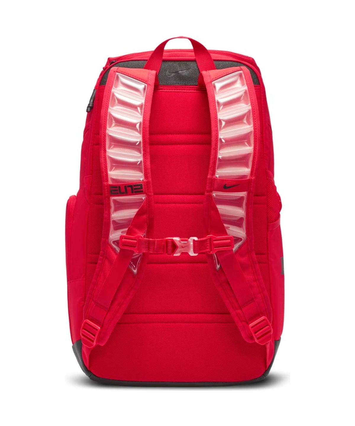 Nike Elite Pro Basketball Backpack BA6164-657 Red | Black