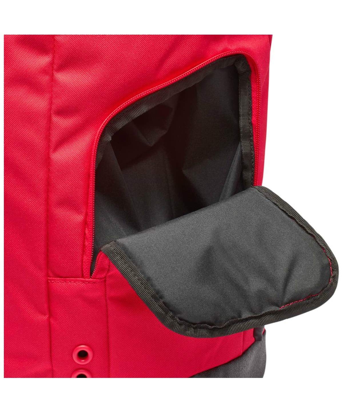 Nike Elite Pro Basketball Backpack BA6164-657 Red | Black