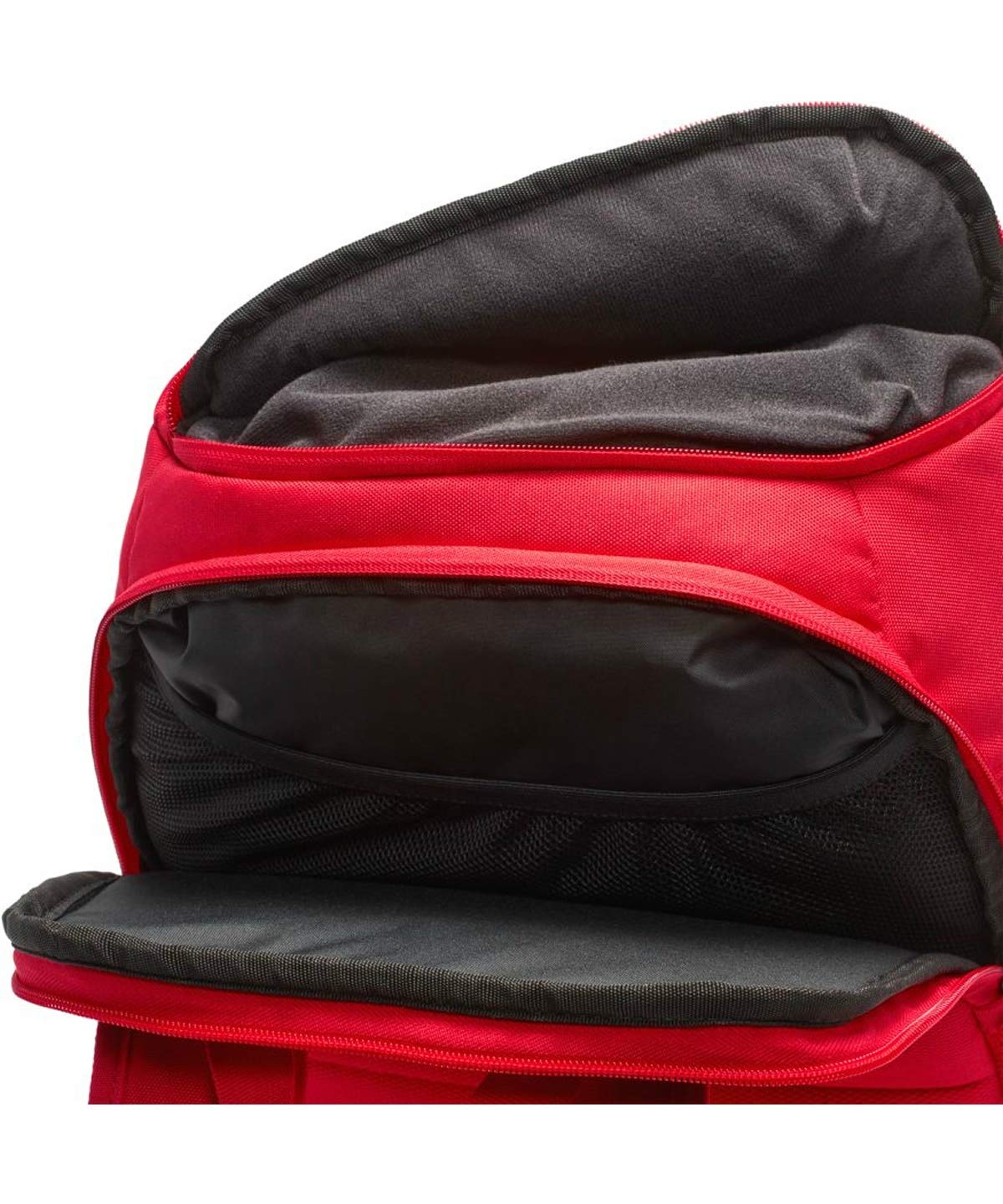 Nike Elite Pro Basketball Backpack BA6164-657 Red | Black