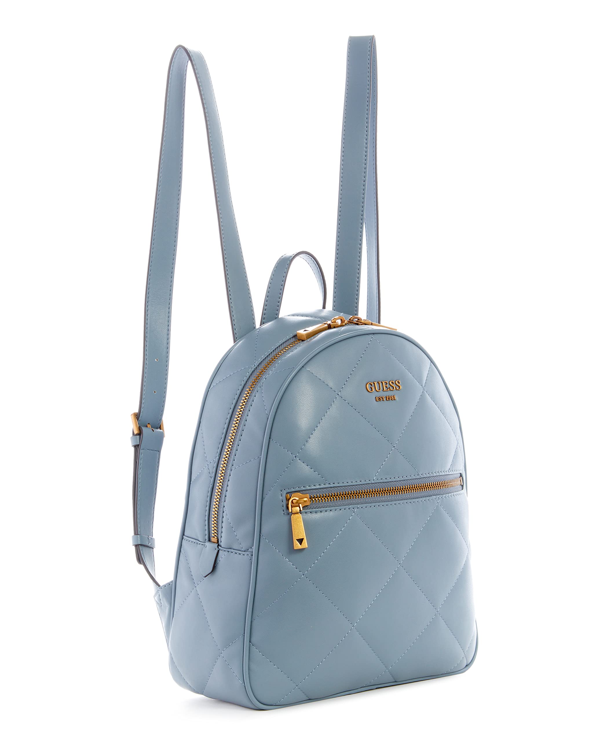 GUESS Vikky Backpack, Slate