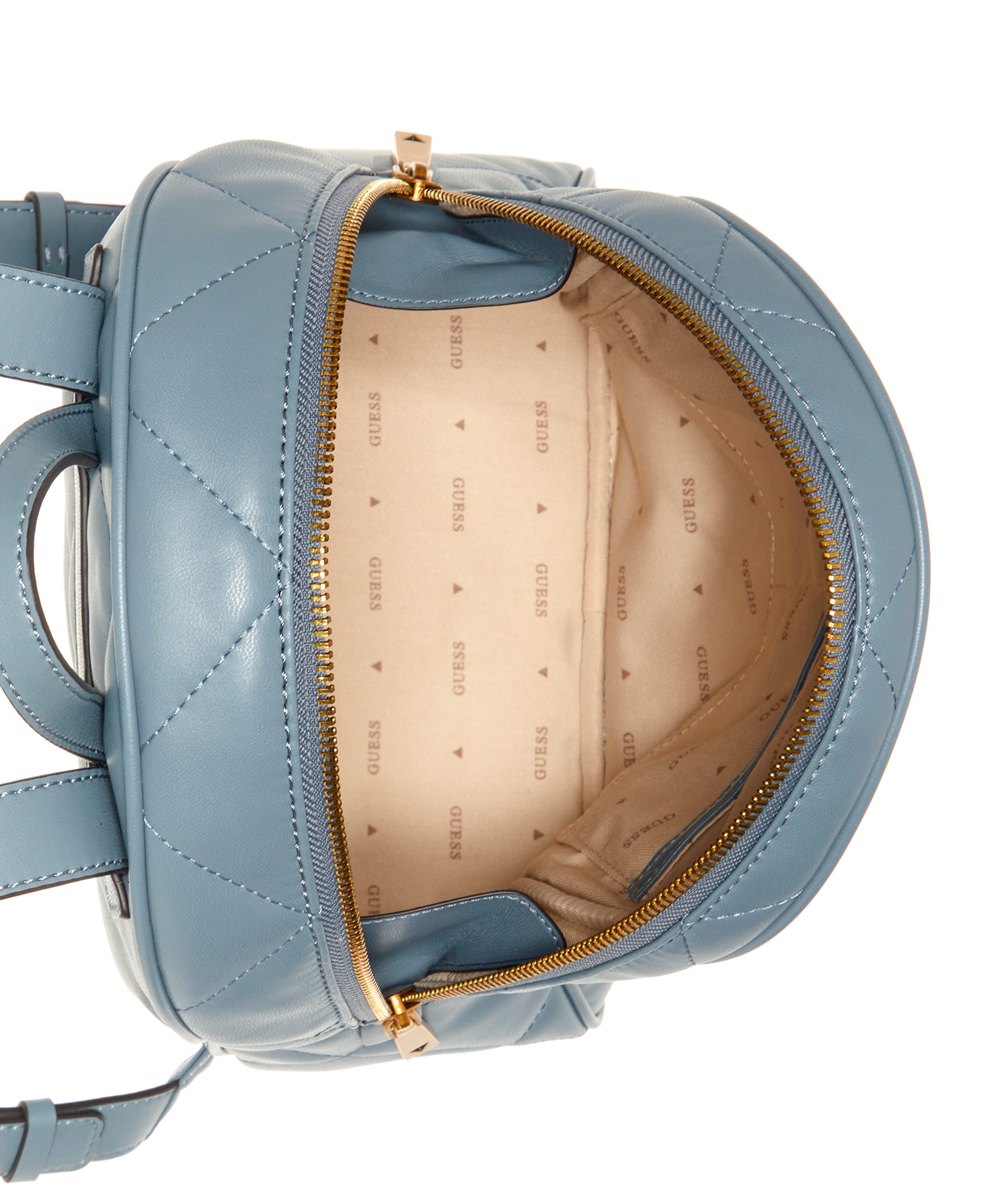 GUESS Vikky Backpack, Slate