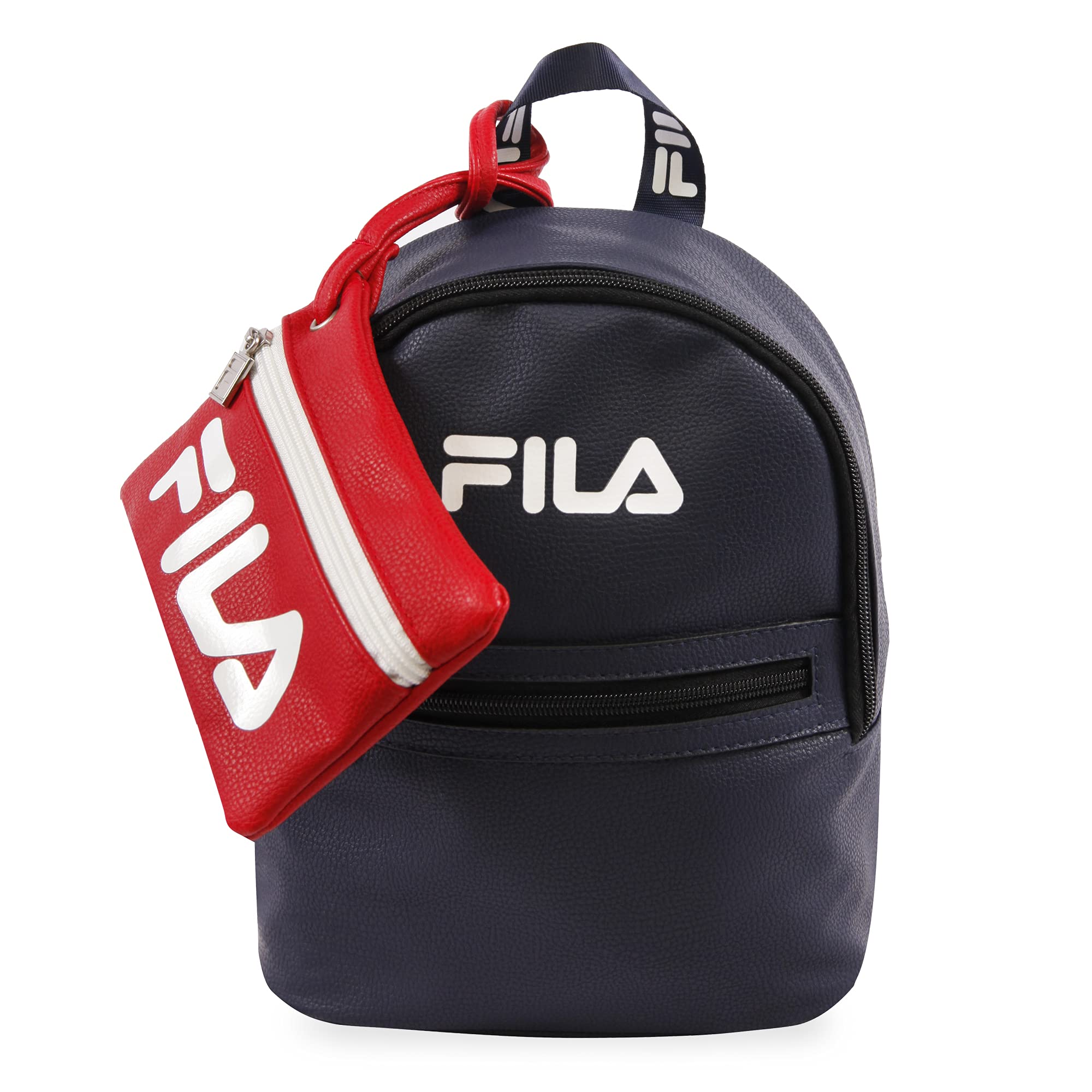 Fila Jennifer Mini, Navy, 13"