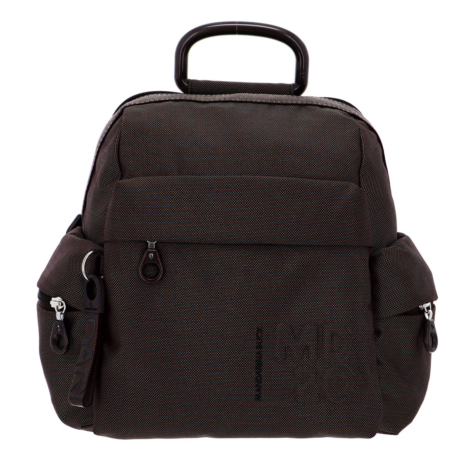 Mandarina Duck Women's Backpack, Mole13, Taglia Unica