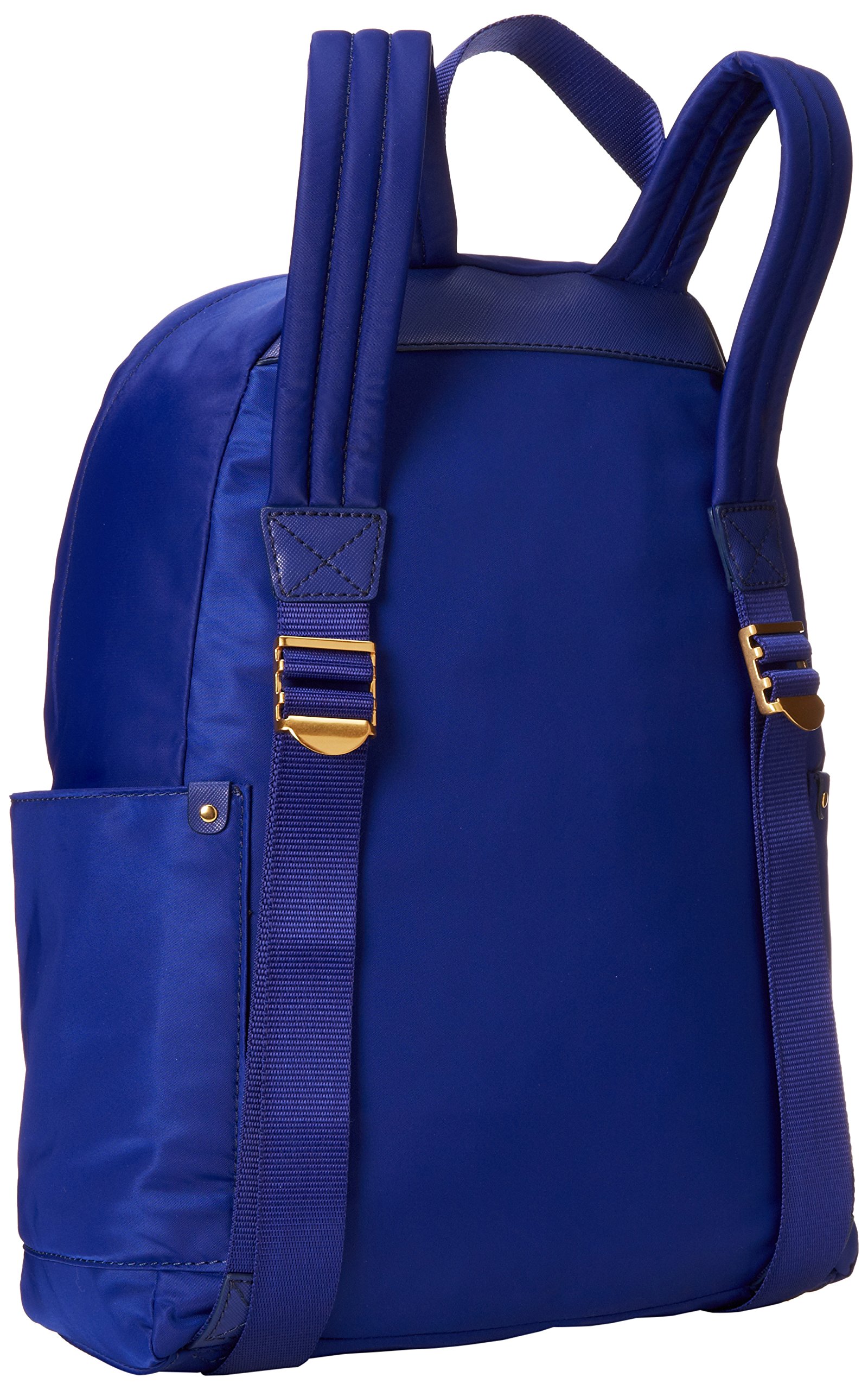 Marc by Marc Jacobs Preppy Nylon Backpack Backpack Black One Size