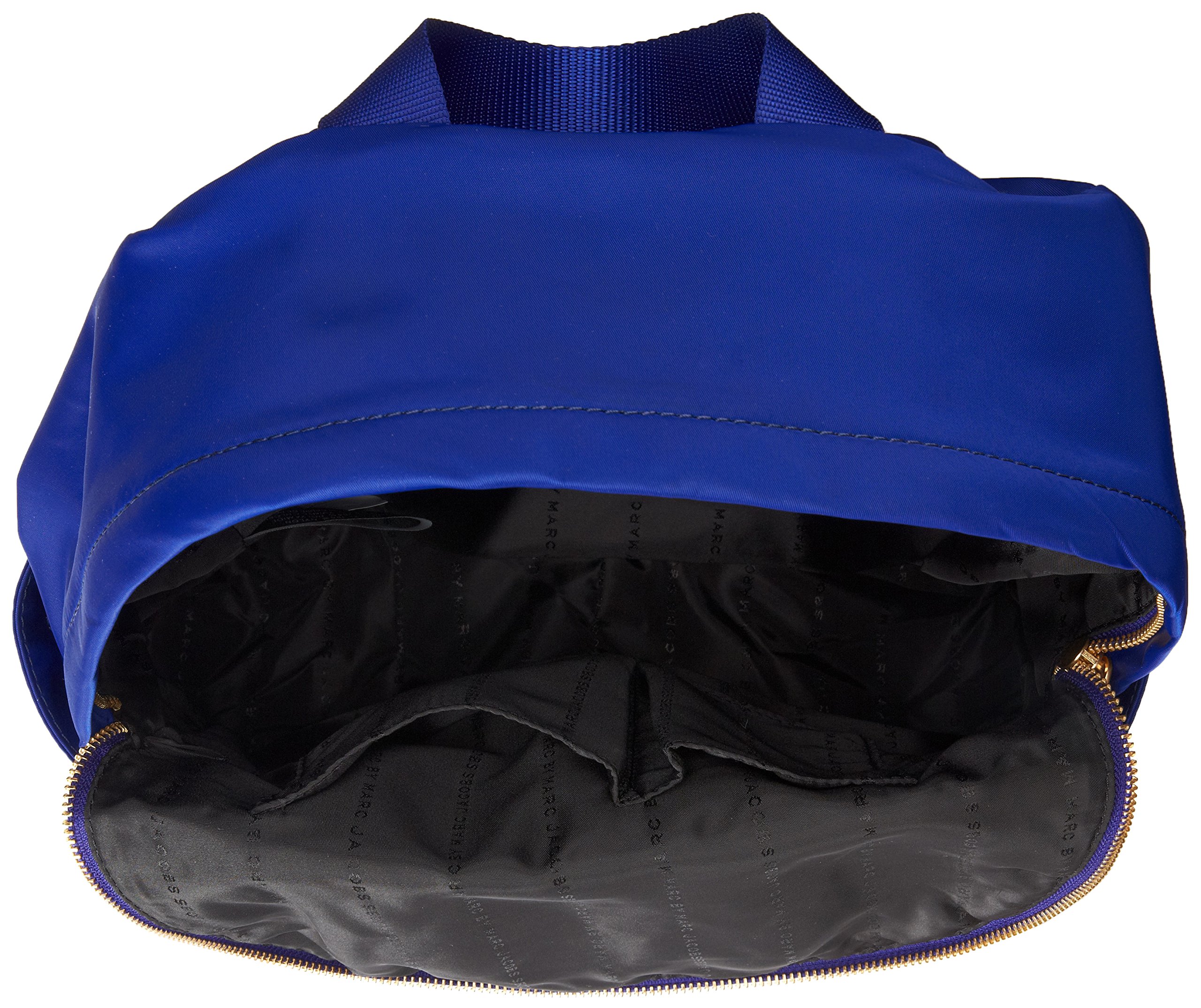 Marc by Marc Jacobs Preppy Nylon Backpack Backpack Black One Size