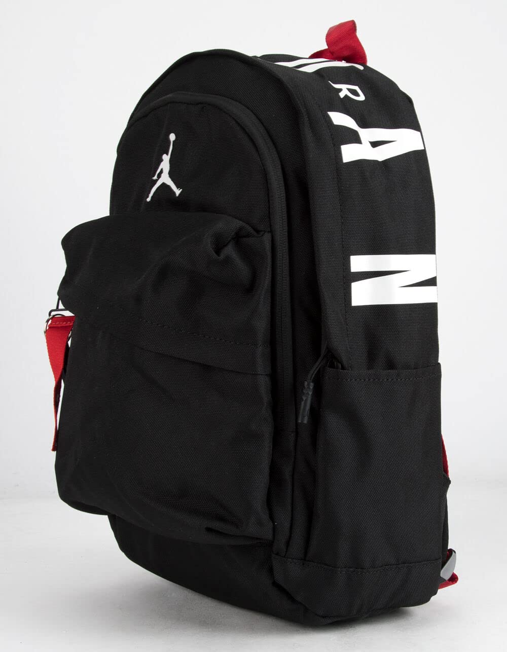 Jordan Air Patrol Laptop School Student Backpack