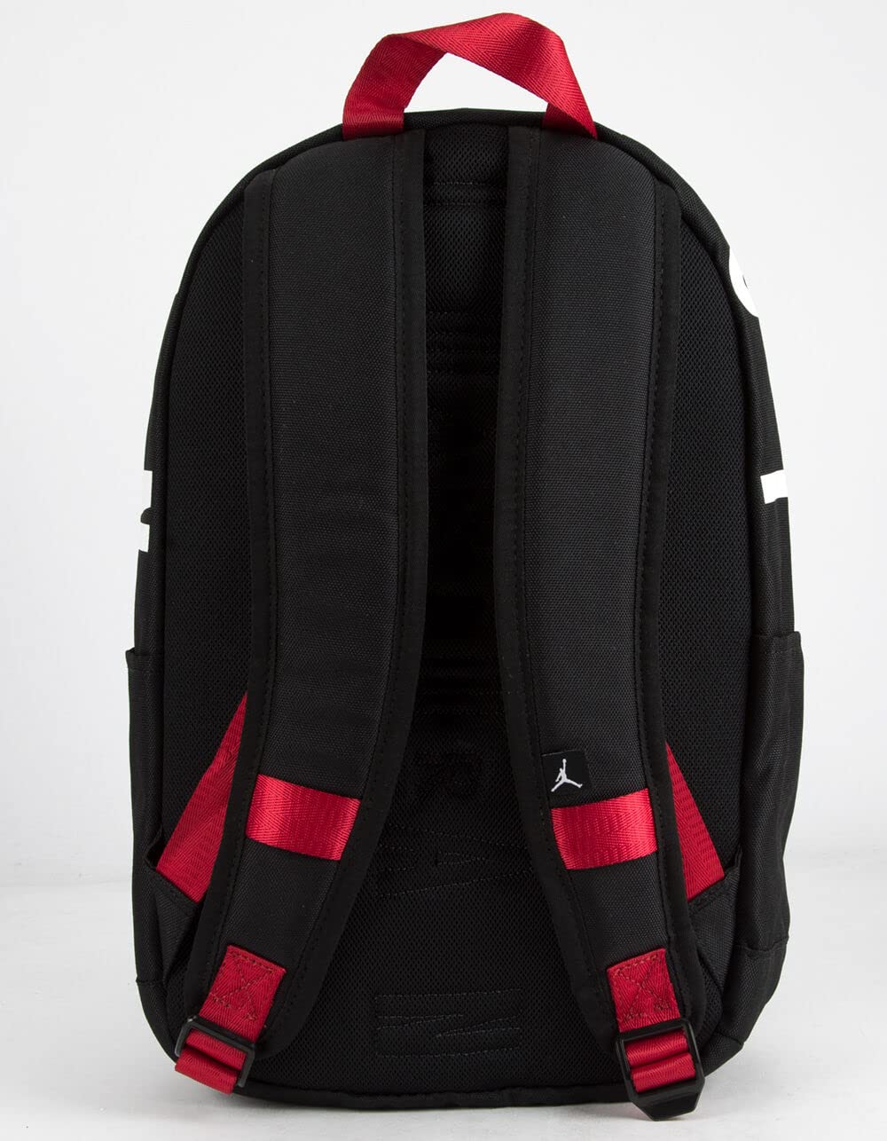 Jordan Air Patrol Laptop School Student Backpack
