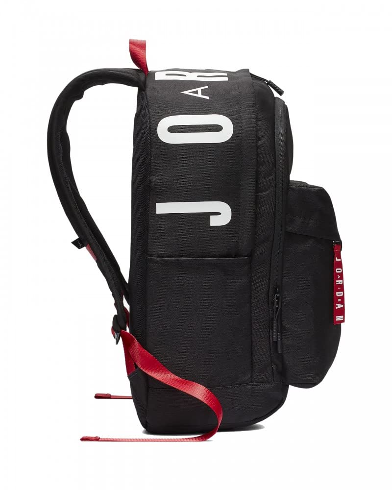 Jordan Air Patrol Laptop School Student Backpack
