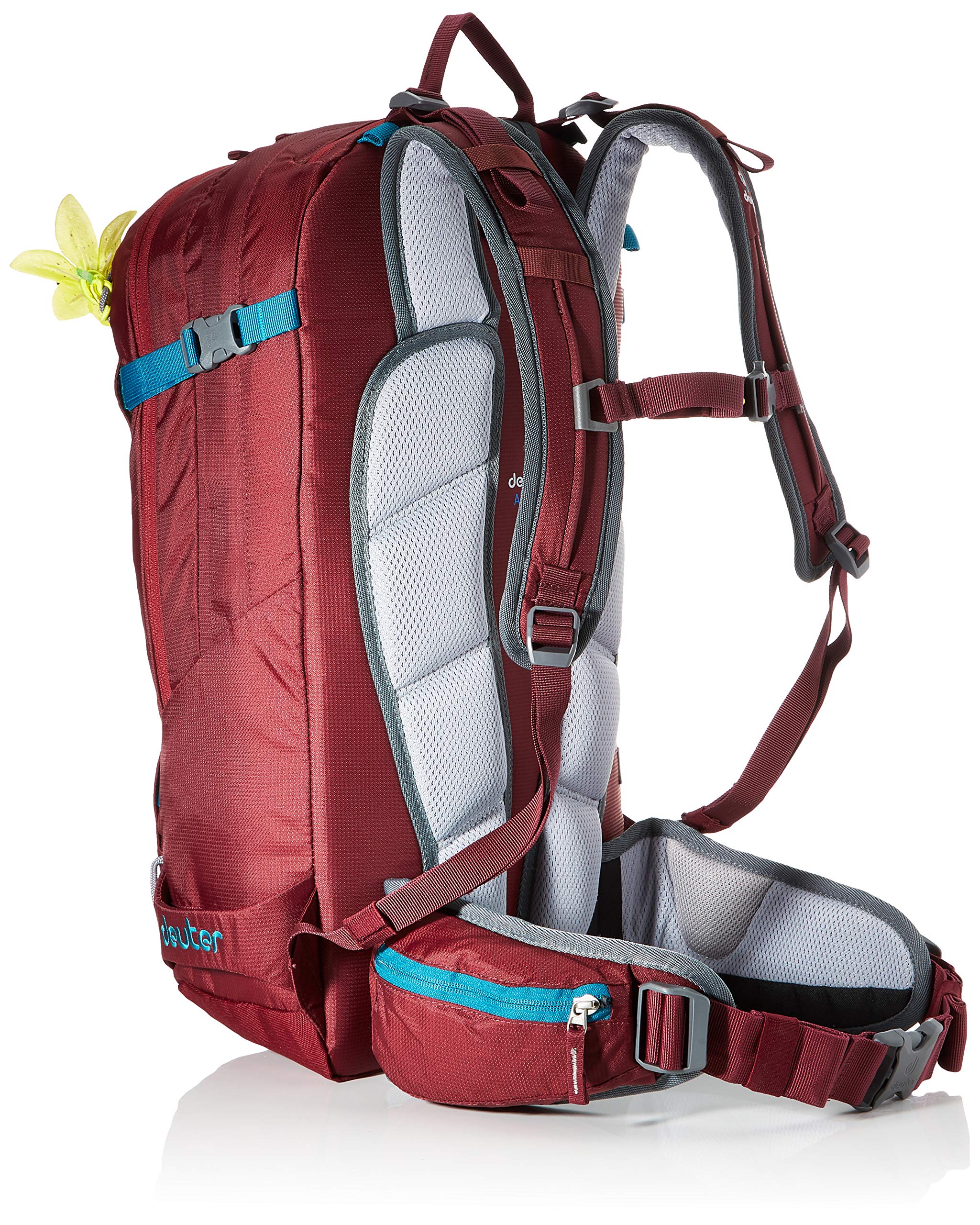 Deuter Freerider 24 SL (Maron)