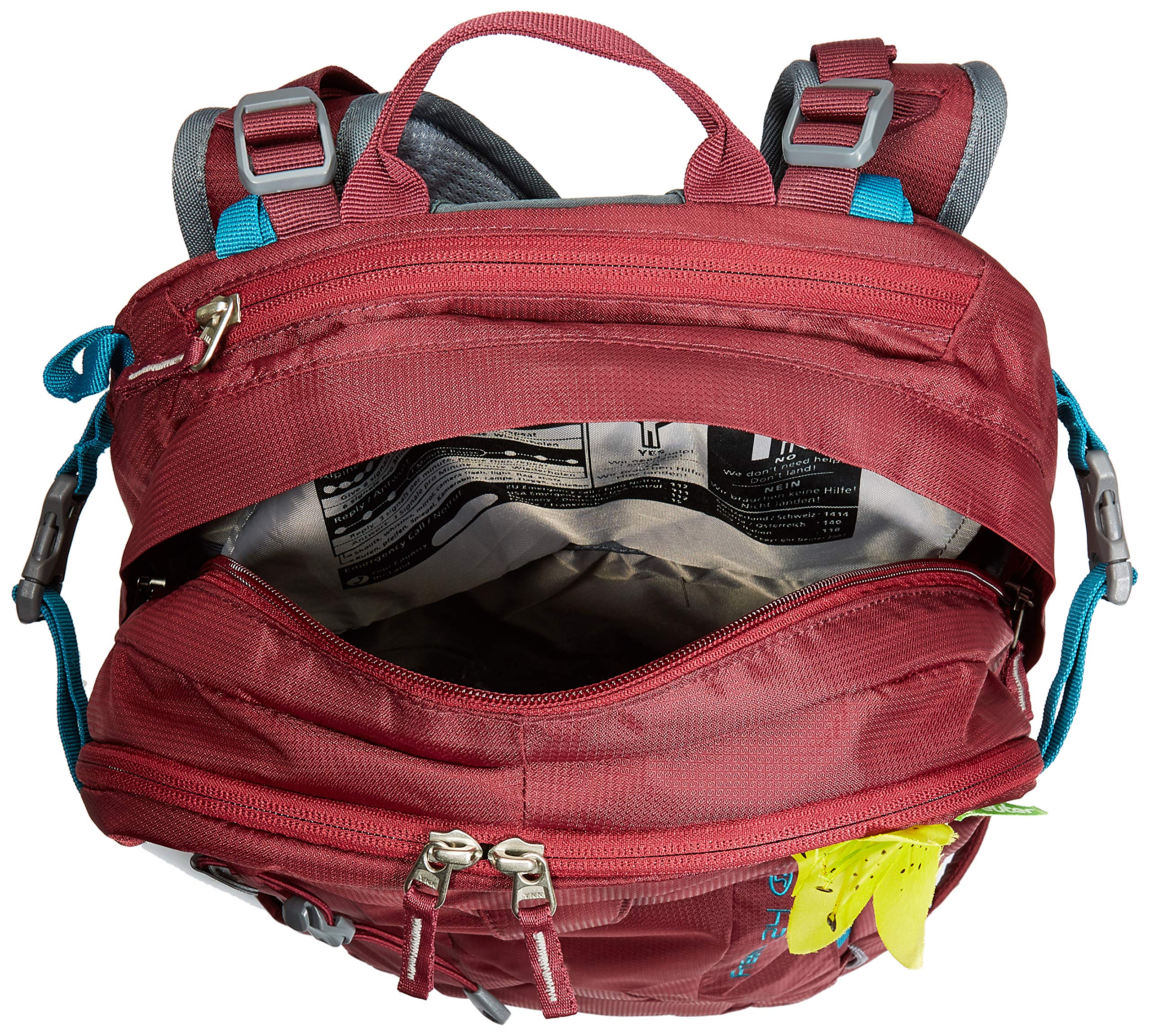 Deuter Freerider 24 SL (Maron)