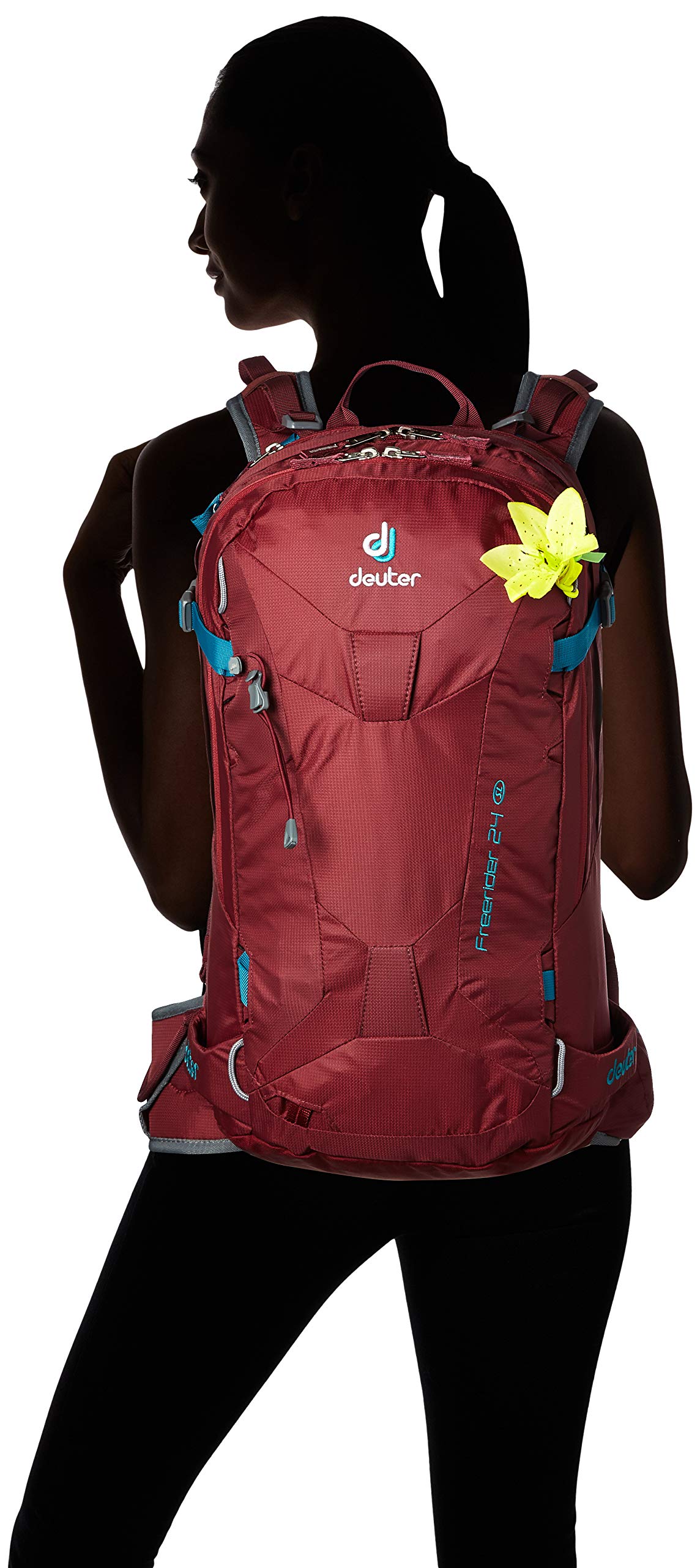 Deuter Freerider 24 SL (Maron)