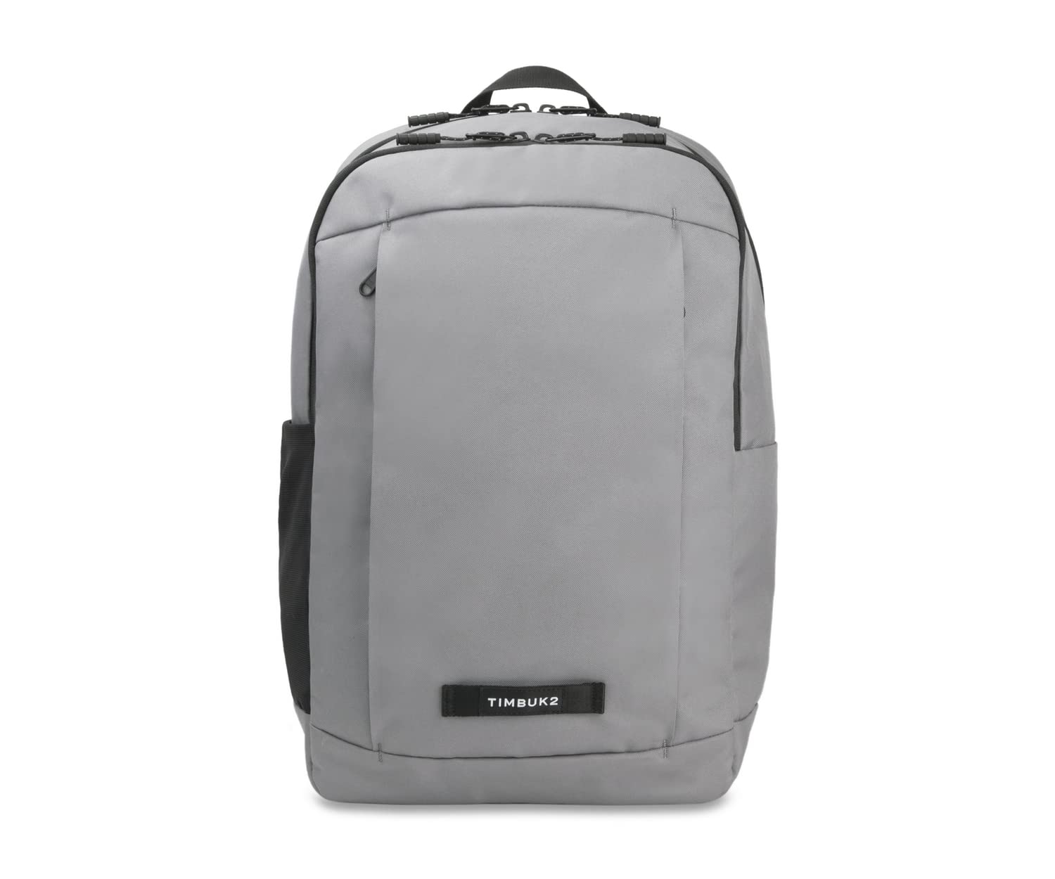 Timbuk2 Parkside Laptop Backpack 2.0, Eco Gunmetal
