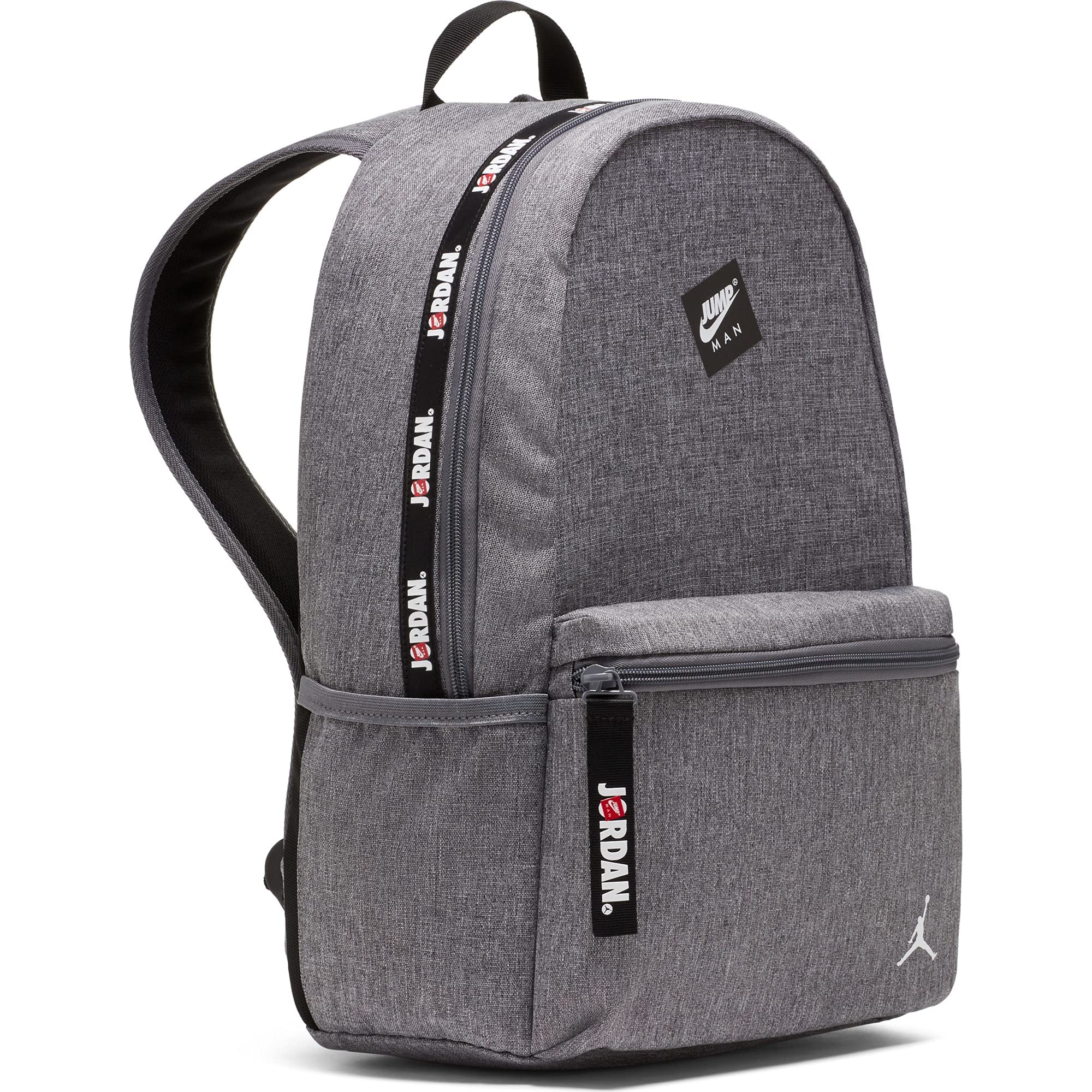Jordan Jumpman Classics Backpack, Gym Red, One Size