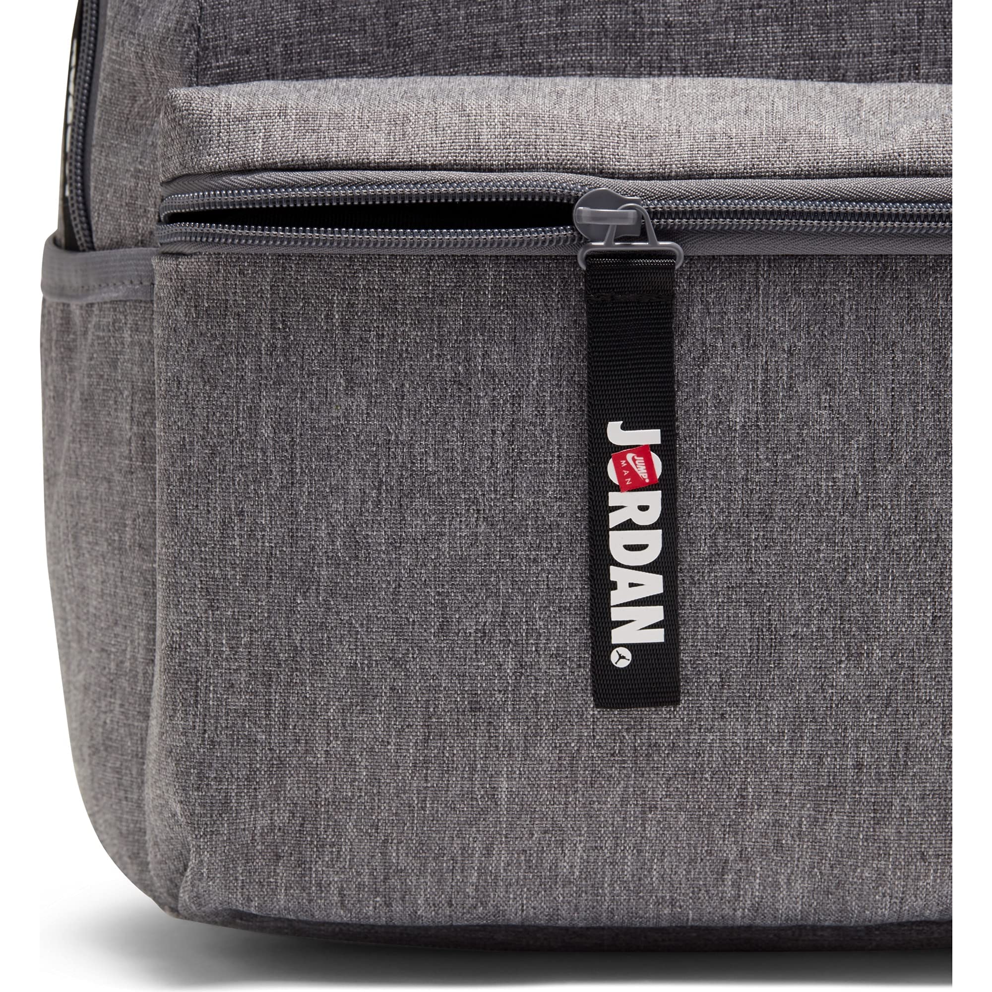Jordan Jumpman Classics Backpack, Gym Red, One Size