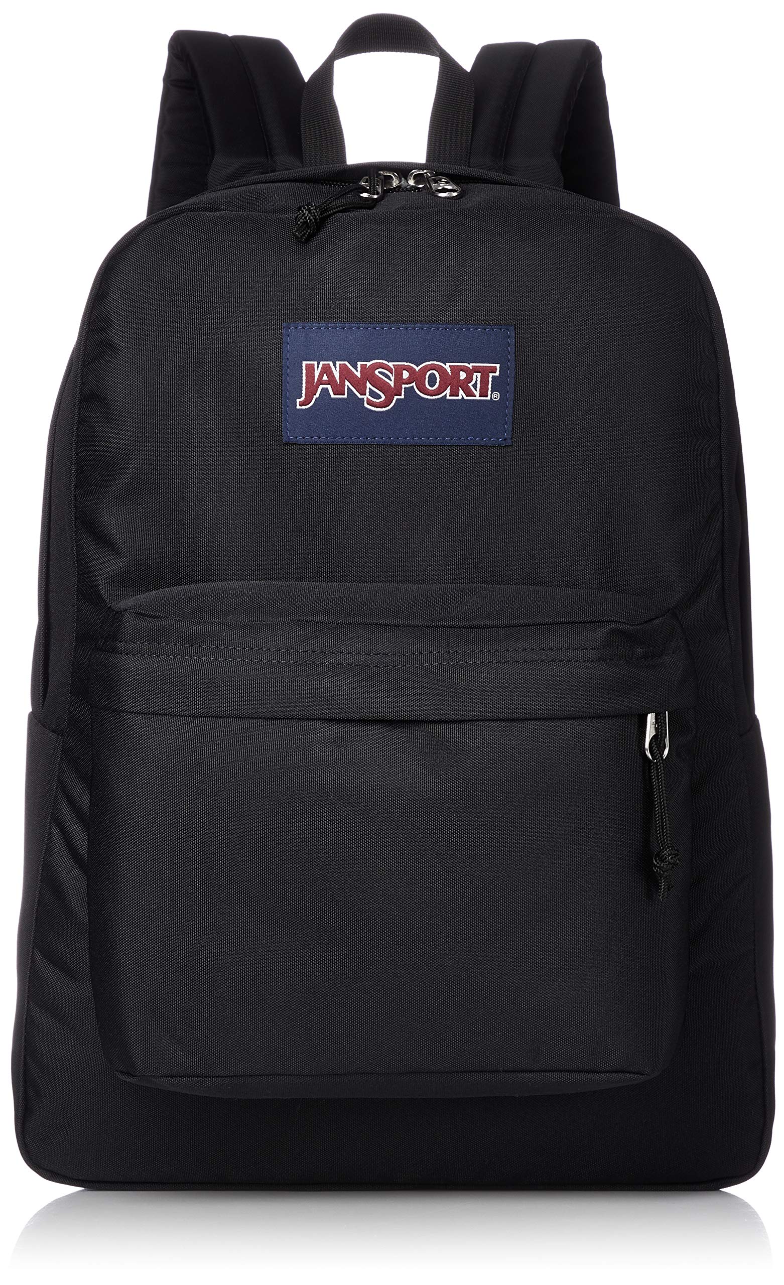 JanSport SuperBreak Botanical Geo One Size