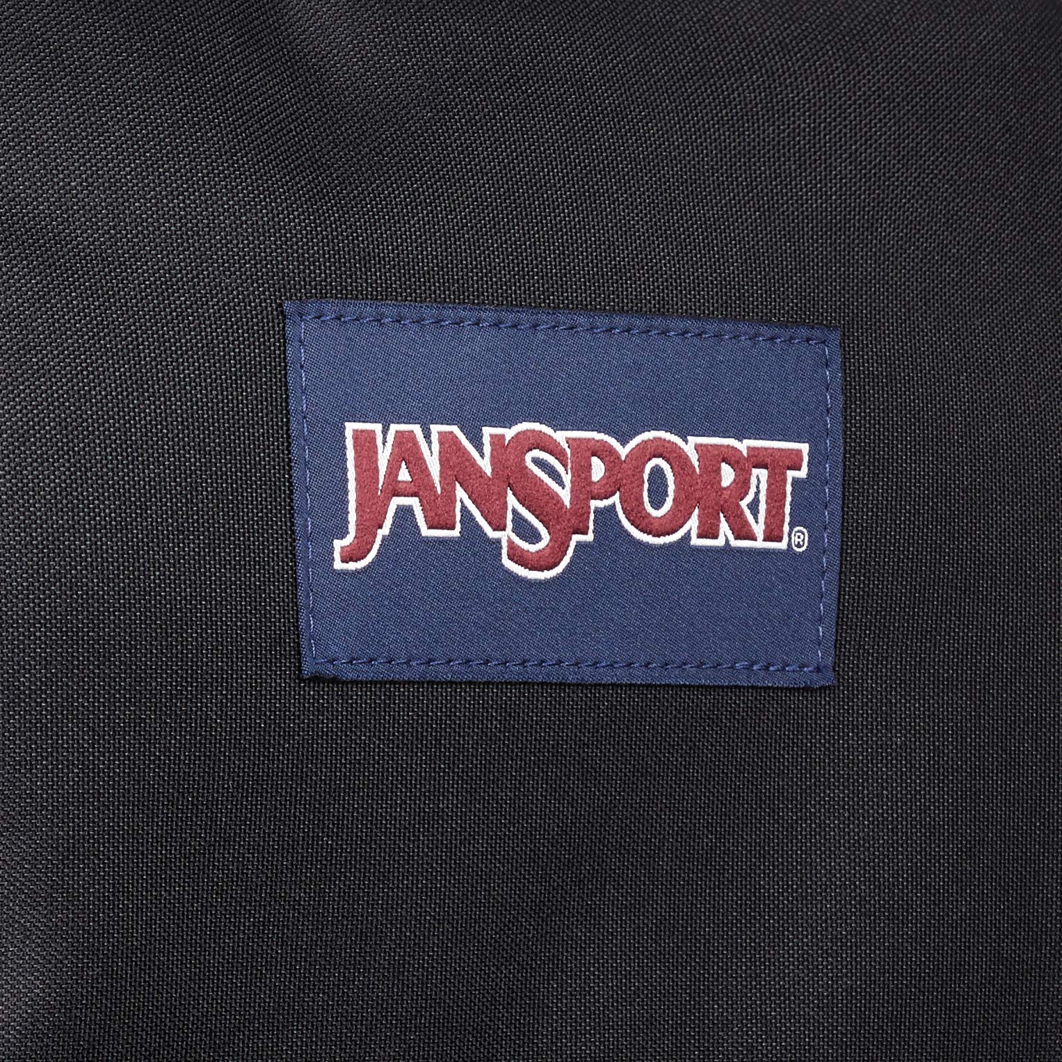 JanSport SuperBreak Botanical Geo One Size