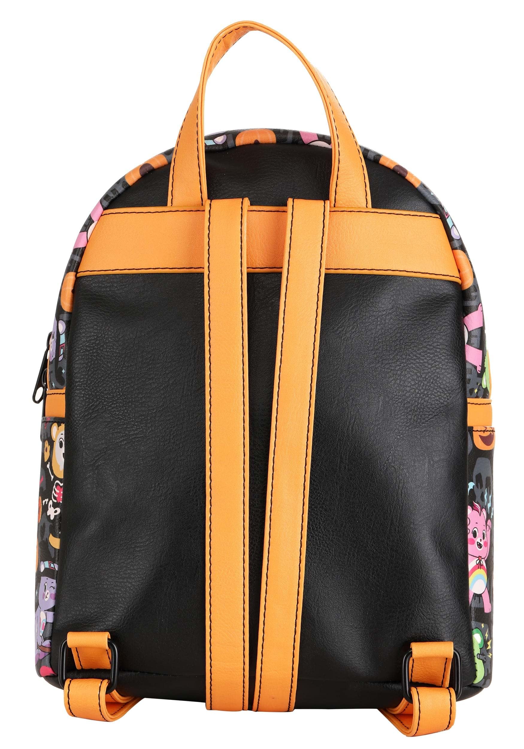 FUN.COM Care Bears Halloween Mini Backpack - ST