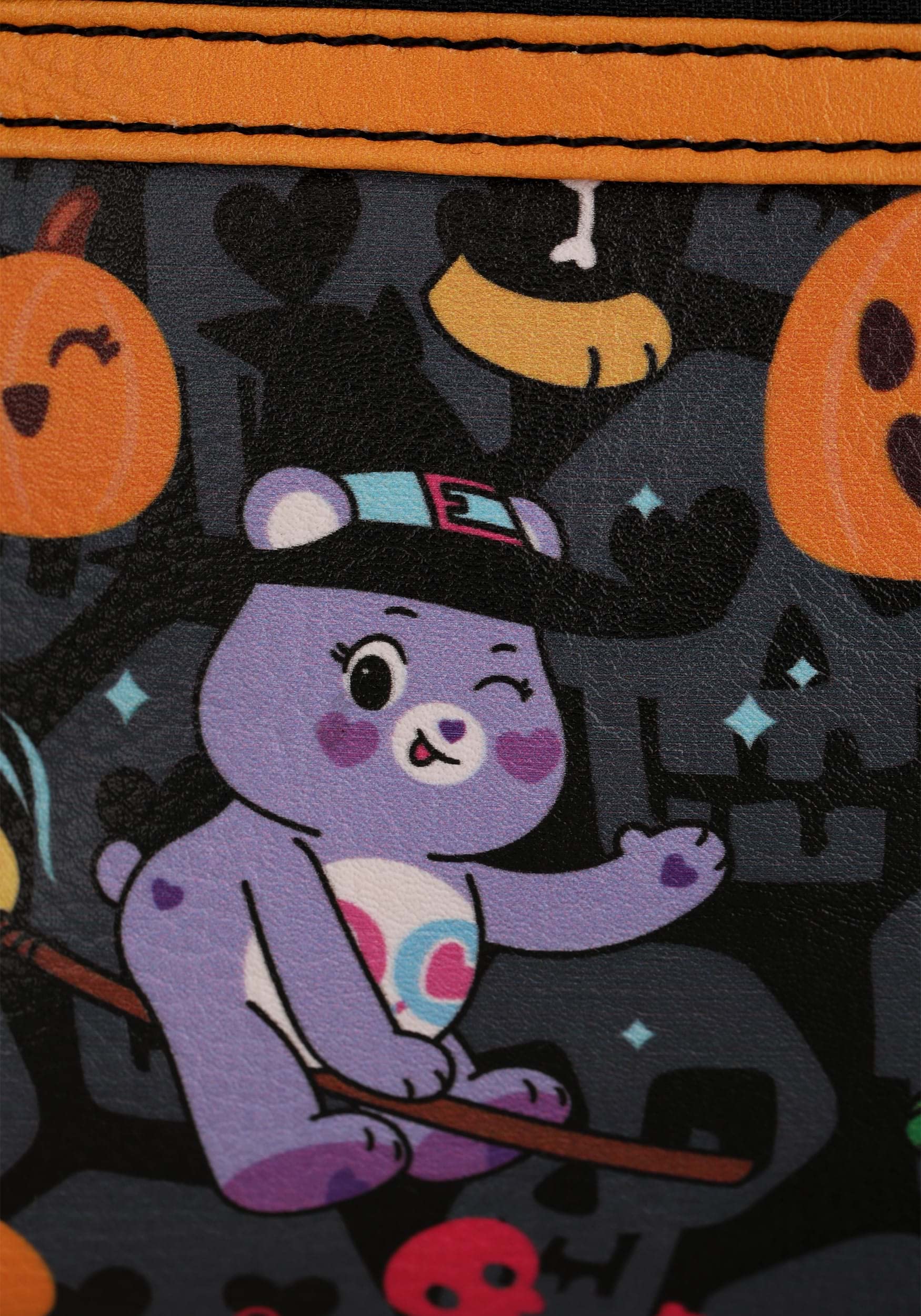 FUN.COM Care Bears Halloween Mini Backpack - ST