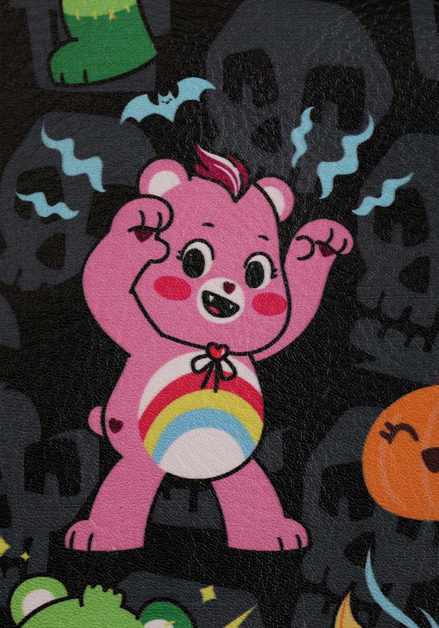 FUN.COM Care Bears Halloween Mini Backpack - ST