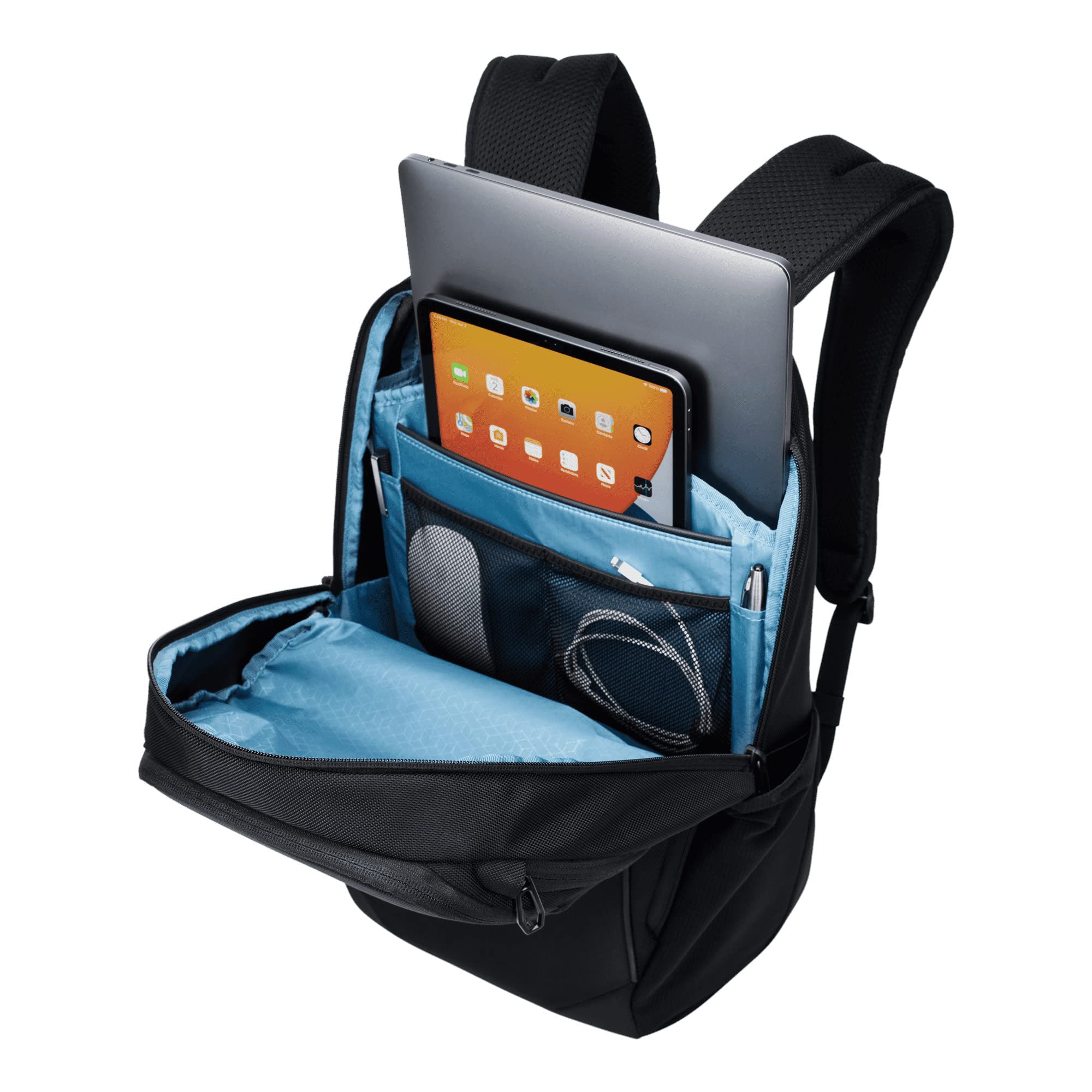 Thule Accent Backpack 23L, Black