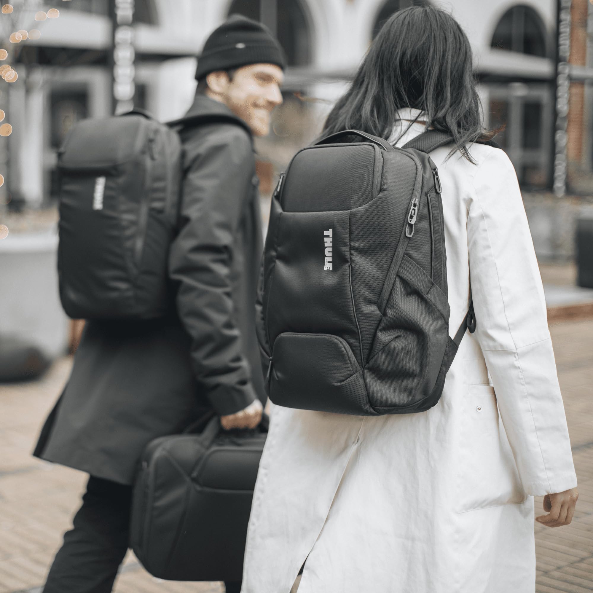 Thule Accent Backpack 23L, Black