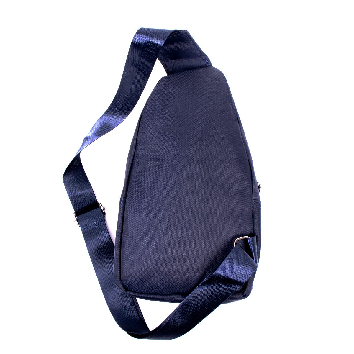 WESTEND Urban Crossbody Slingbag, Travel Daypack for Men and Women, Grey