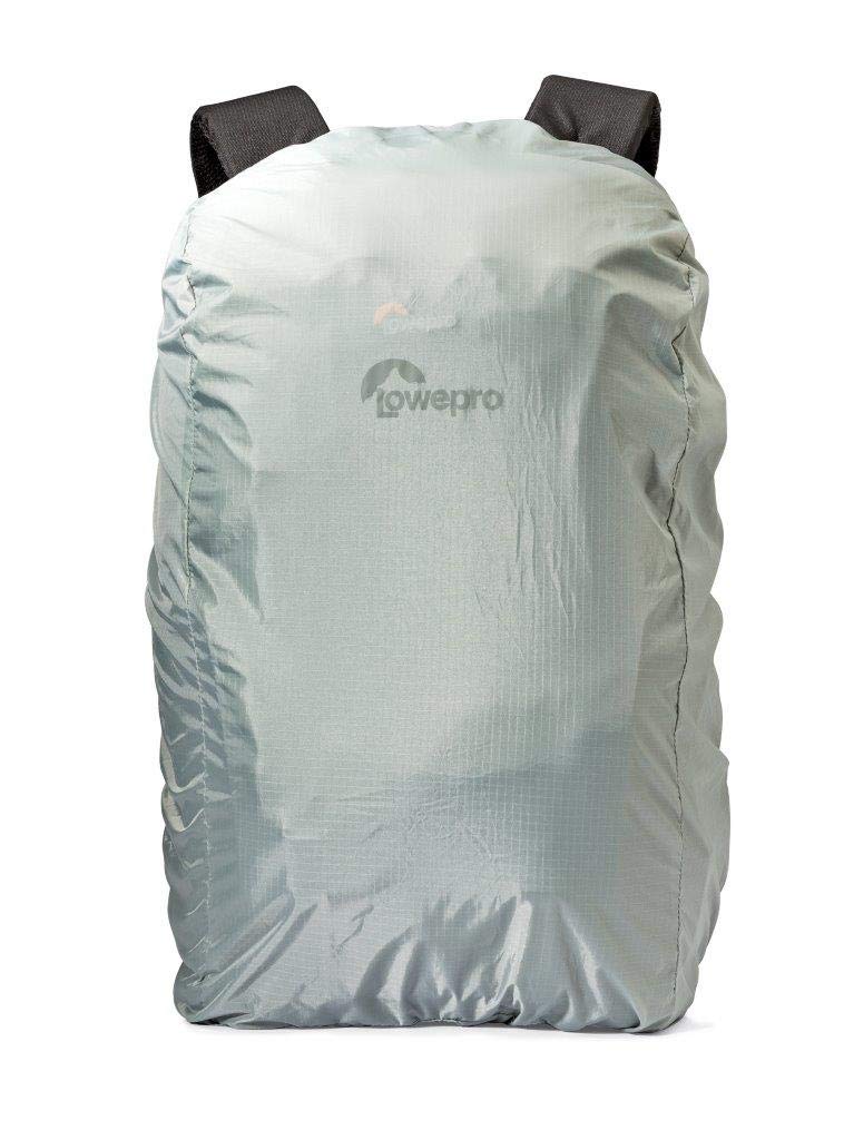 Lowepro Fastpack BP 250 AW II - A Travel-Ready Backpack for DSLR and 15" Laptop and Tablet