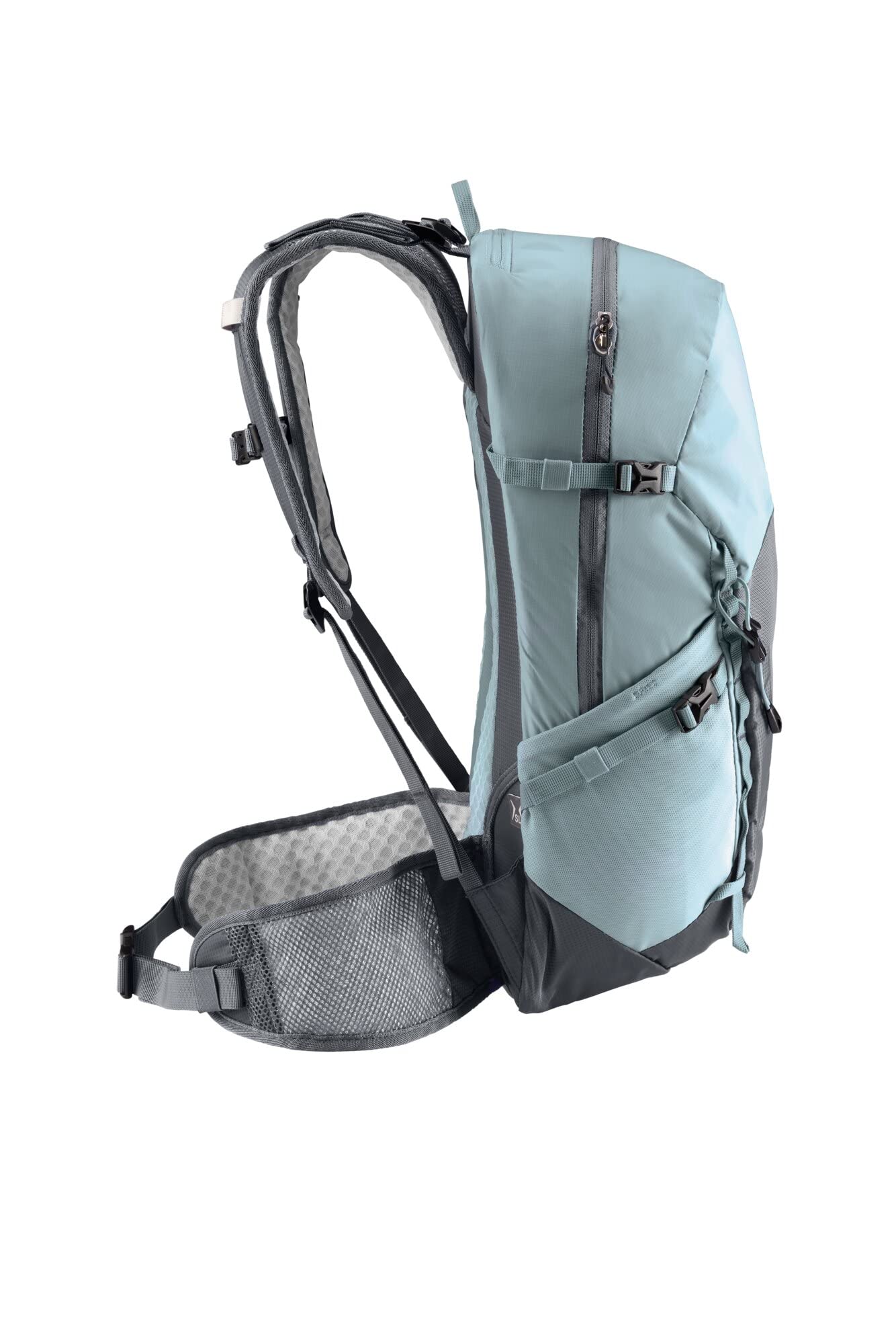 Deuter Speed Lite 23L SL CV Women’s Fit Hiking Backpack - Shale-Graphite
