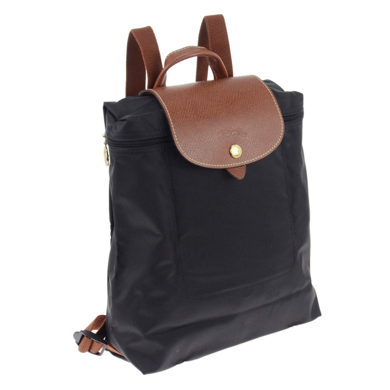 LONGCHAMP(ロンシャン) Women リュック, Noir