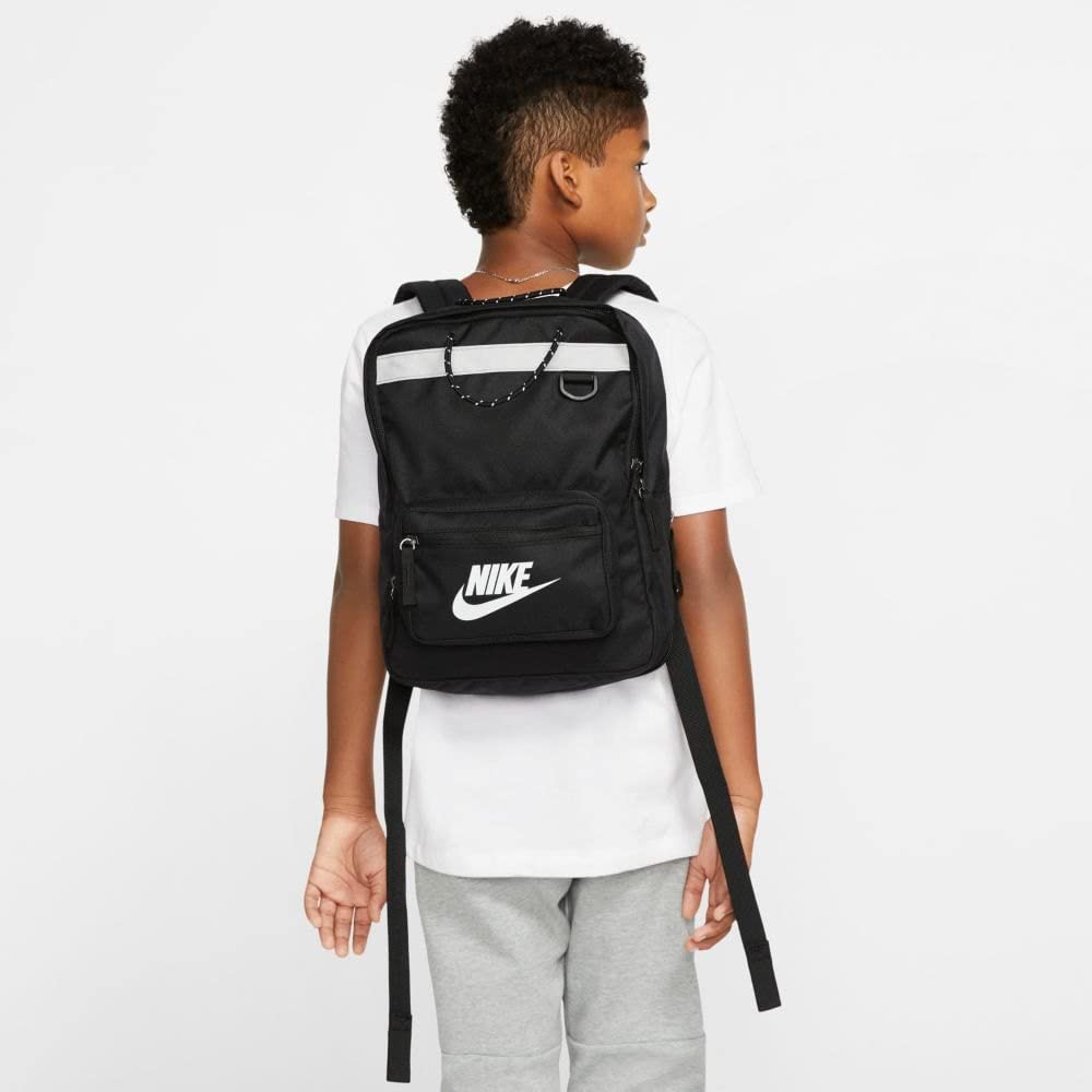NIKE Y NK TANJUN BKPK UNISEX BA5927-010 SIZE ONE