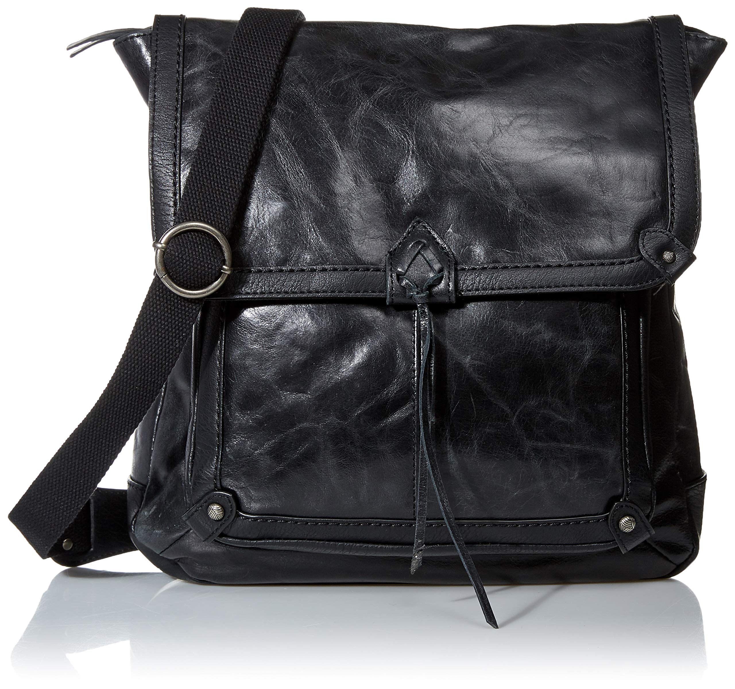 The Sak Women's Ventura II Convertible Backpack, Black