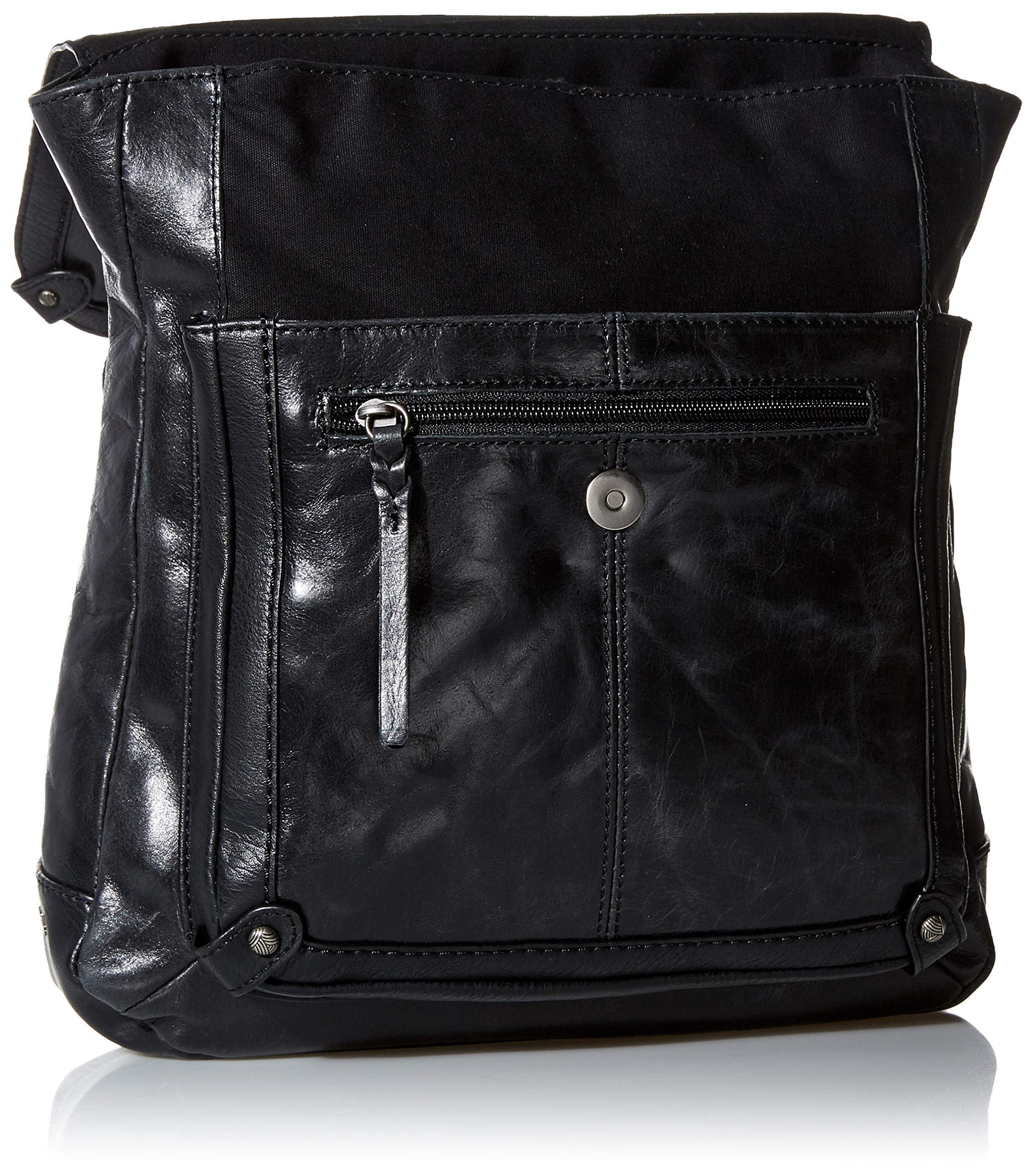The Sak Women's Ventura II Convertible Backpack, Black
