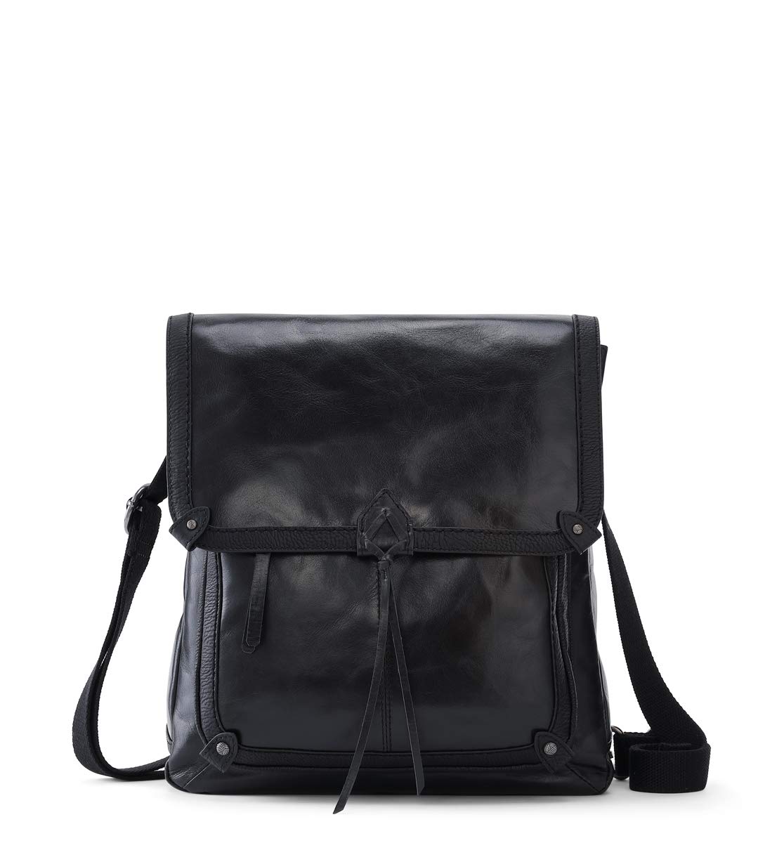 The Sak Women's Ventura II Convertible Backpack, Black