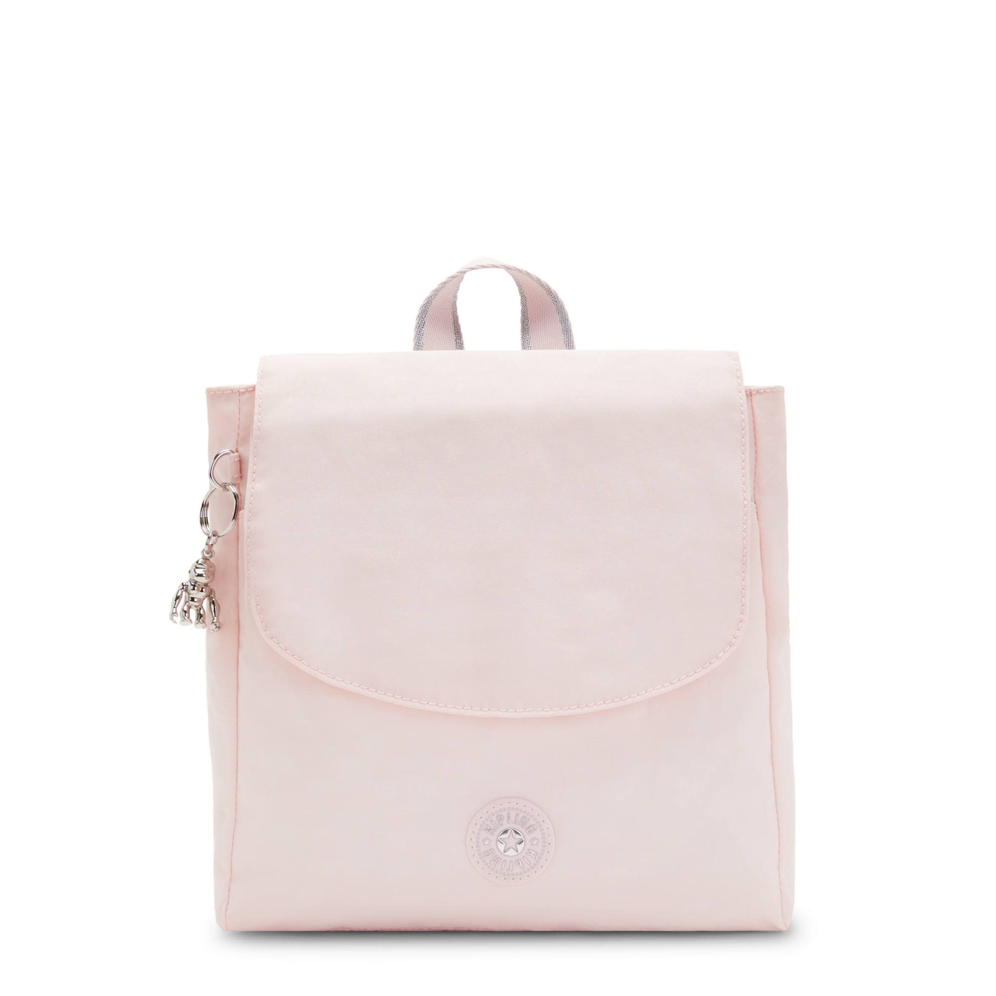Kipling Dannie Small Backpack Orchid Pink