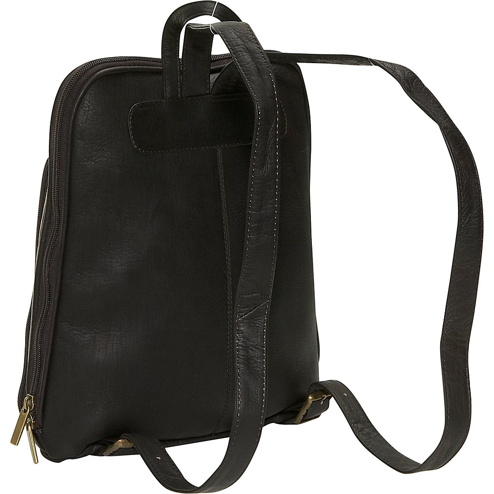David King & Co. Backpack, Tan, One Size