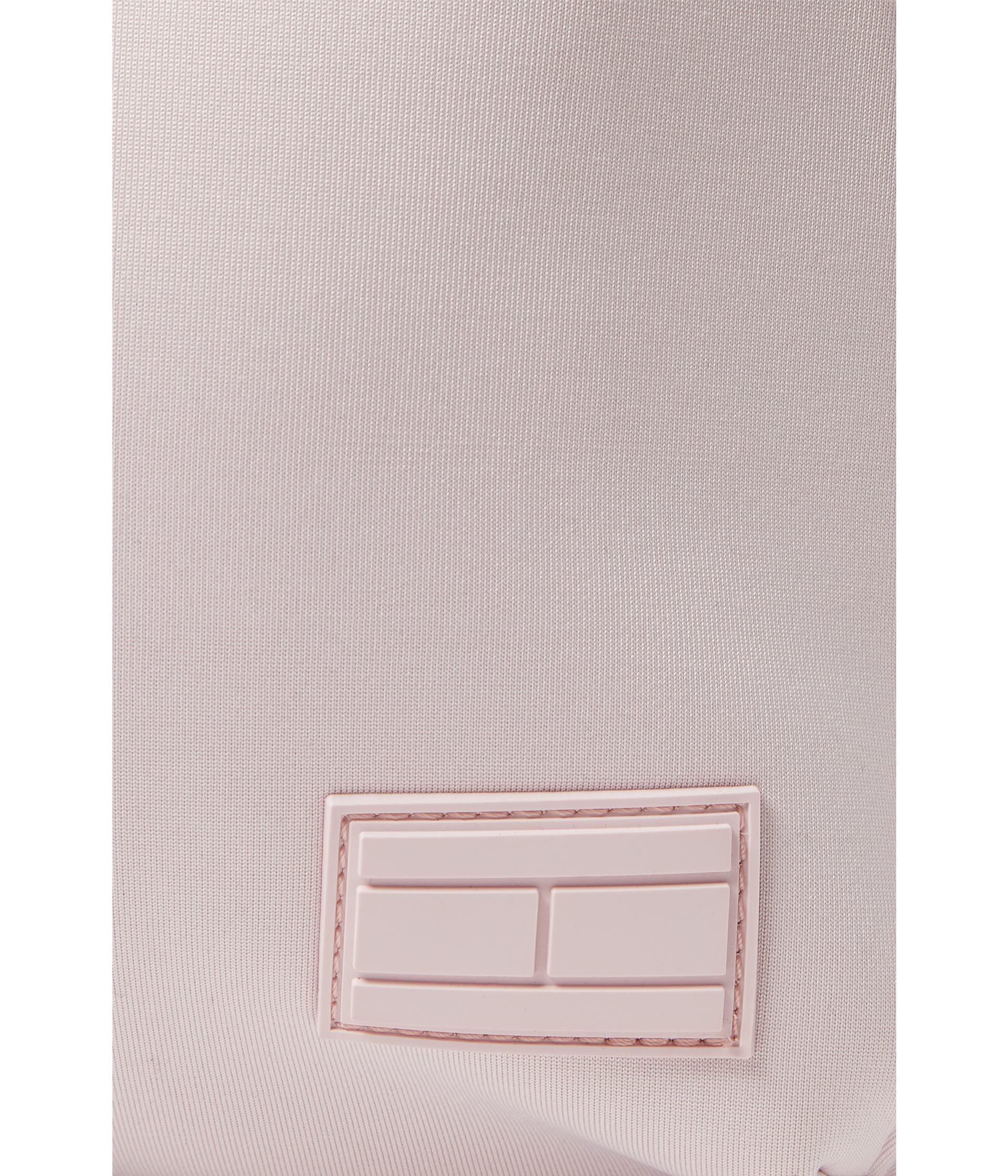 Tommy Hilfiger Sage II Medium Dome Backpack Neoprene Pink Dust One Size