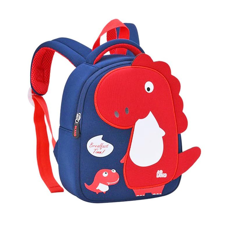 Toddler Backpack with Leash for Kids Boys Girls Preschool Kindergarten Best Gift